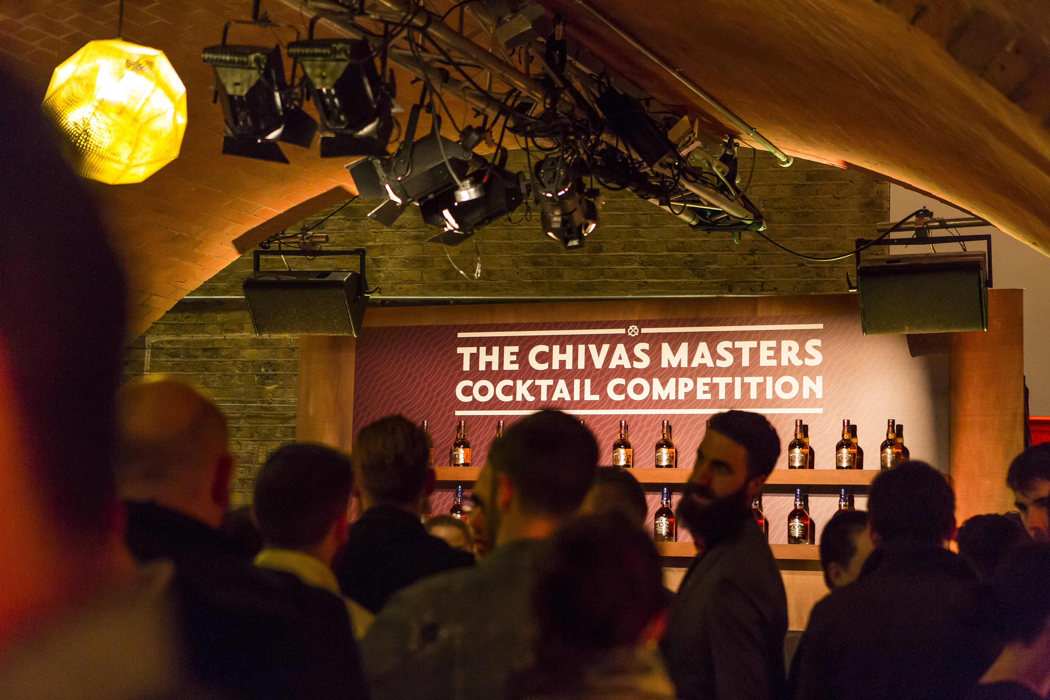 Kachette - London Venue Hire | Canvas Events