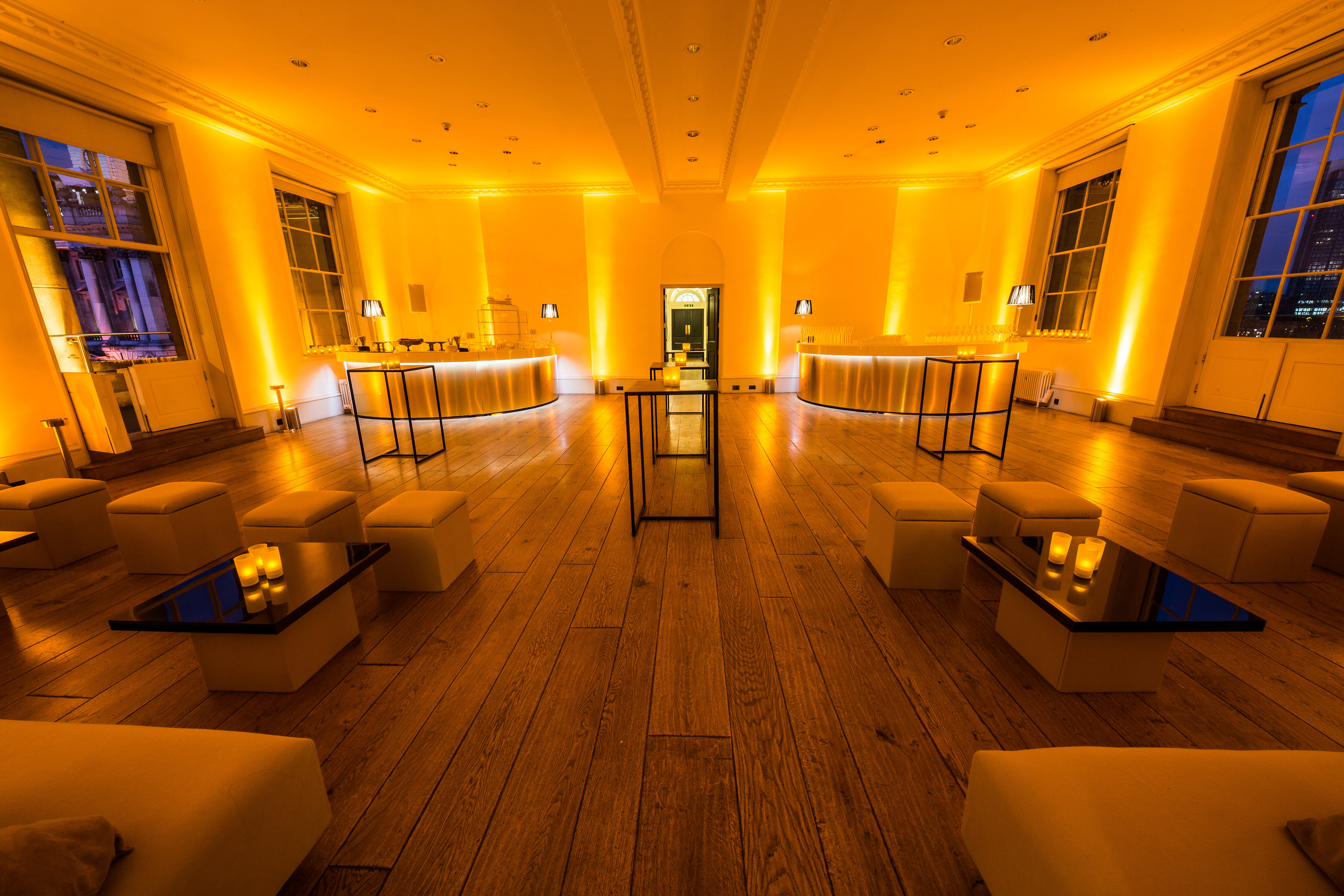 Somerset House | Venue Hire | Canvas Events