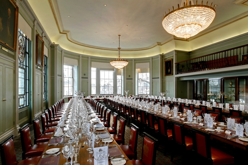 Trinity House - London Venue Hire | Canvas Events