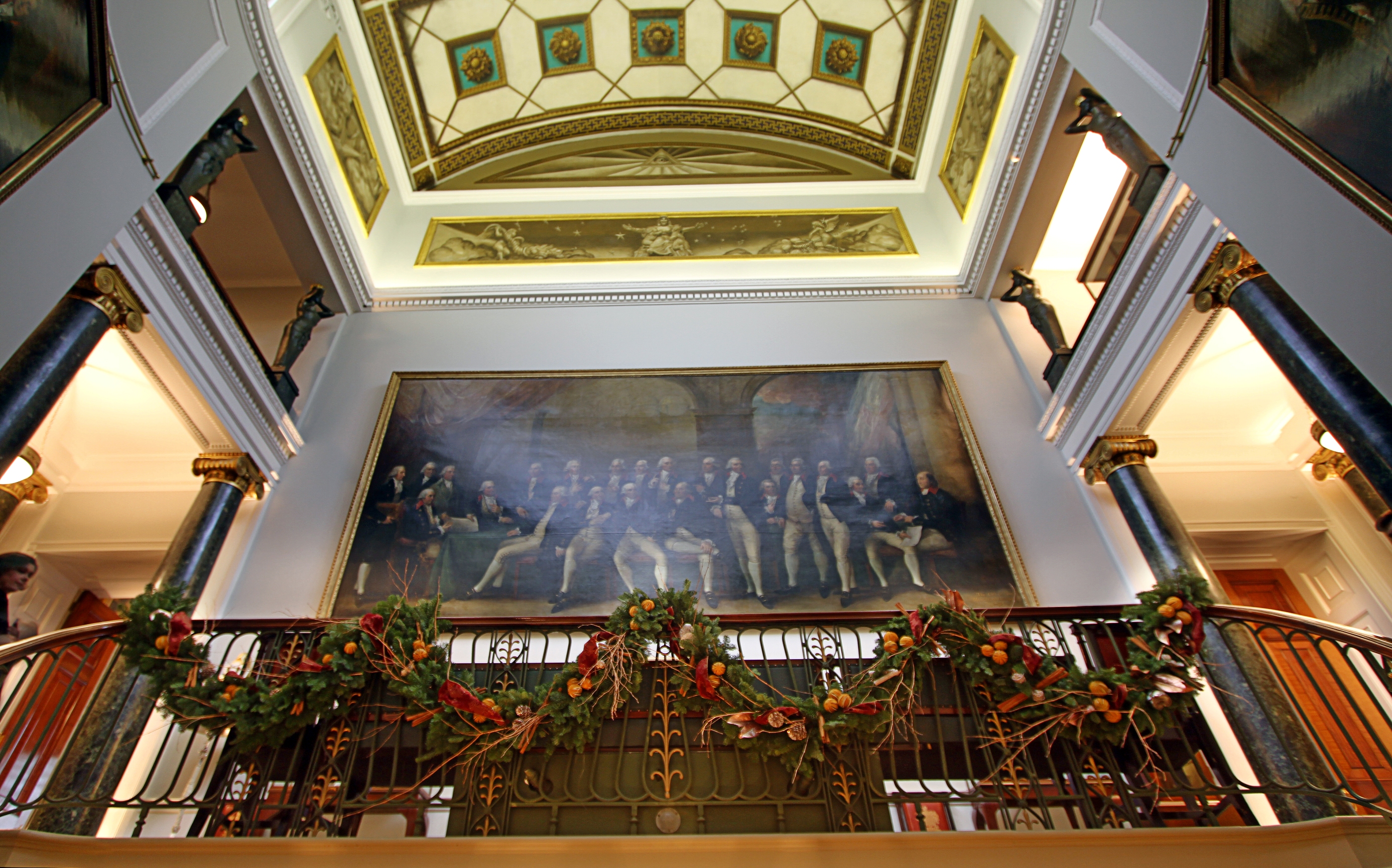 Trinity House - London Venue Hire | Canvas Events