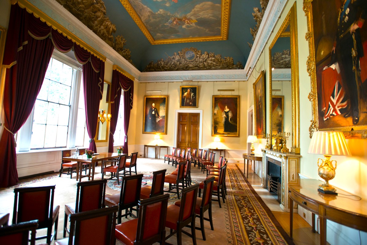 Trinity House - London Venue Hire | Canvas Events