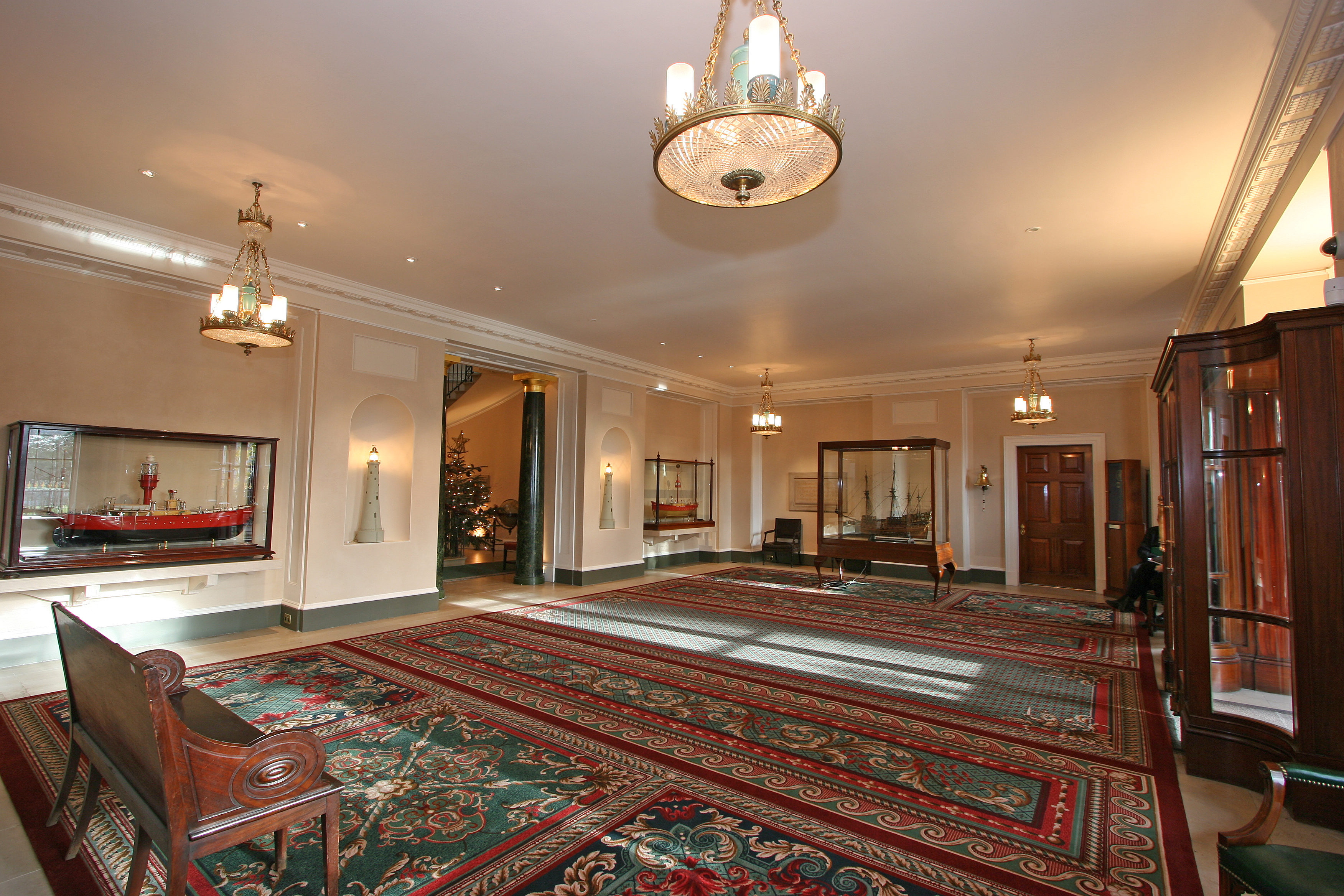 Trinity House - London Venue Hire | Canvas Events