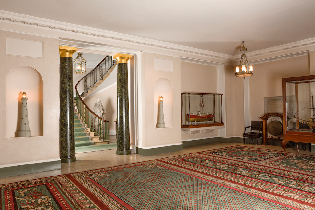 Trinity House - London Venue Hire | Canvas Events