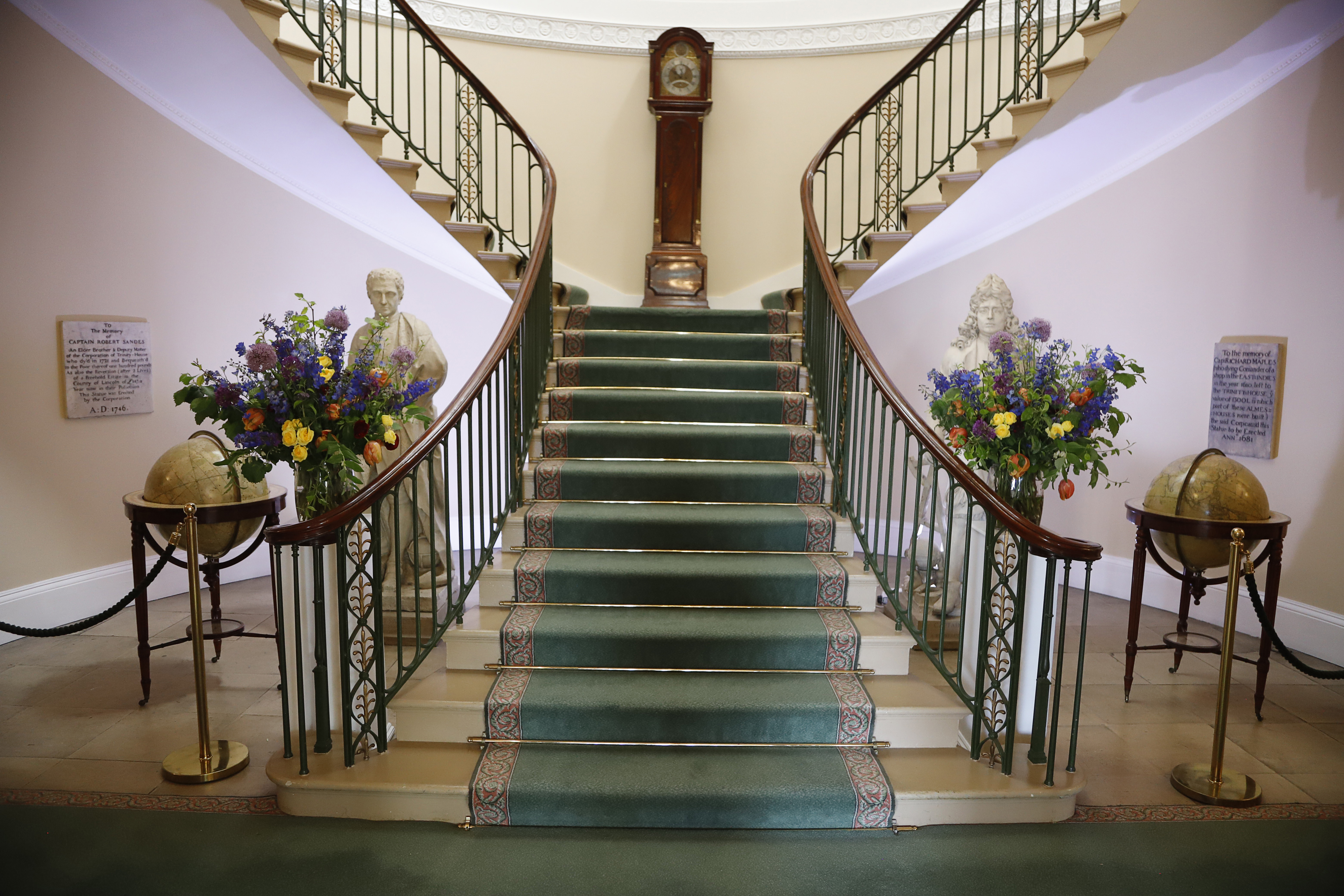 Trinity House - London Venue Hire | Canvas Events