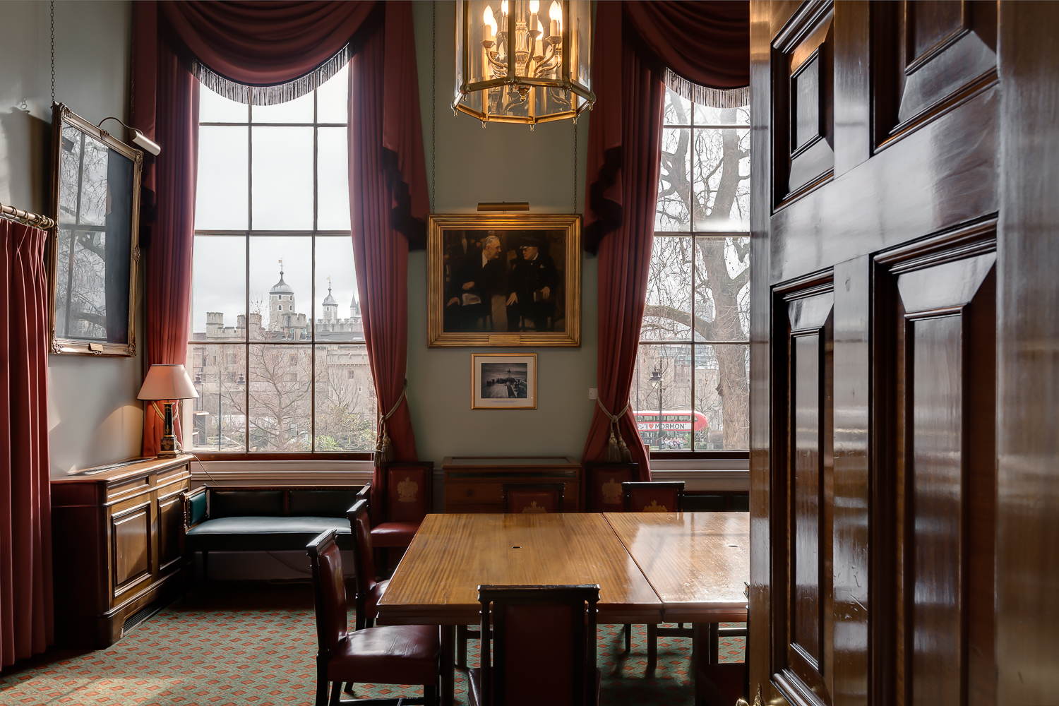 Trinity House - London Venue Hire | Canvas Events