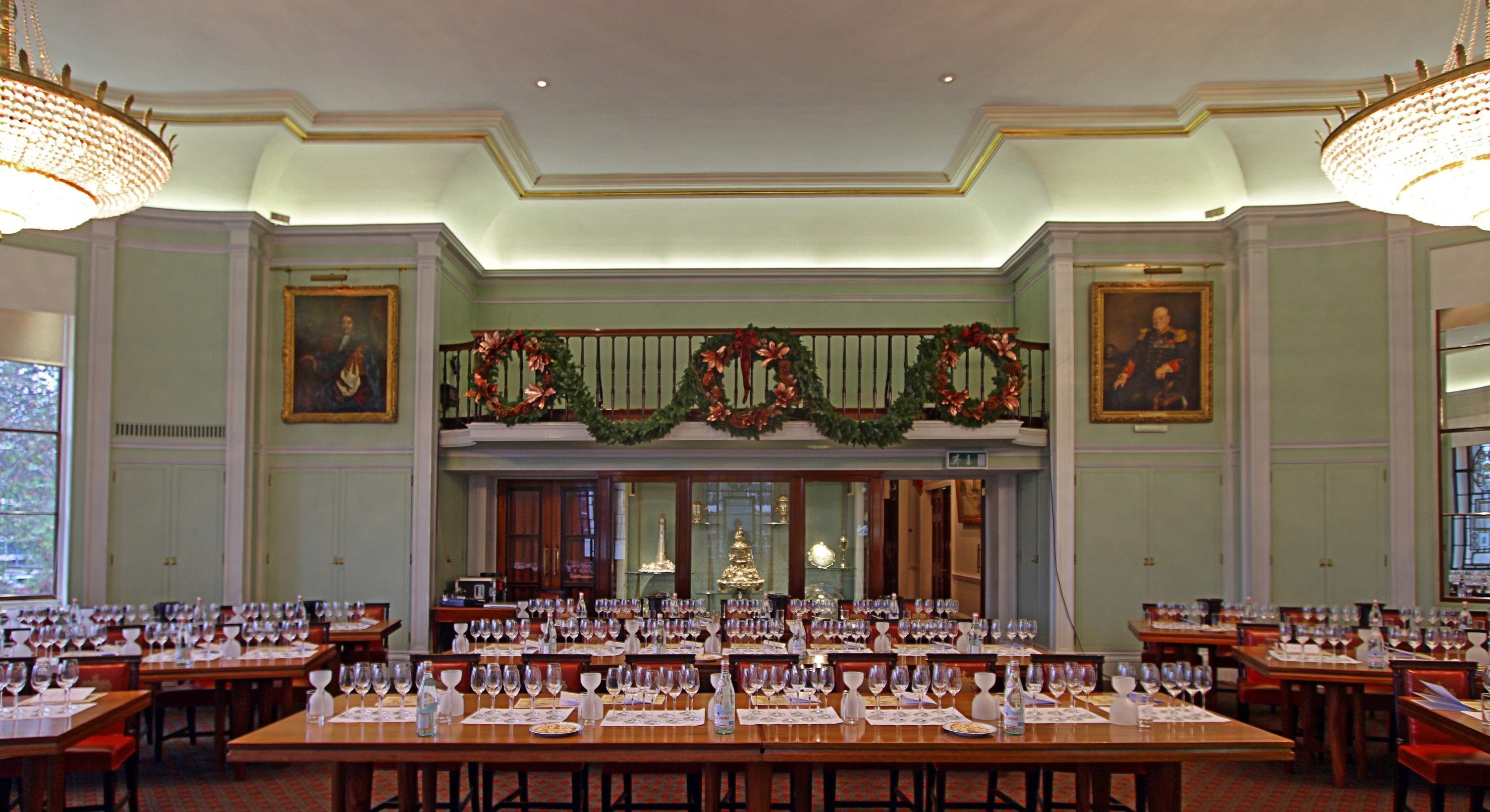Trinity House - London Venue Hire | Canvas Events