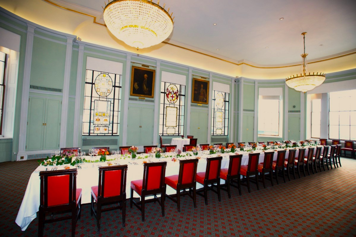 Trinity House - London Venue Hire | Canvas Events