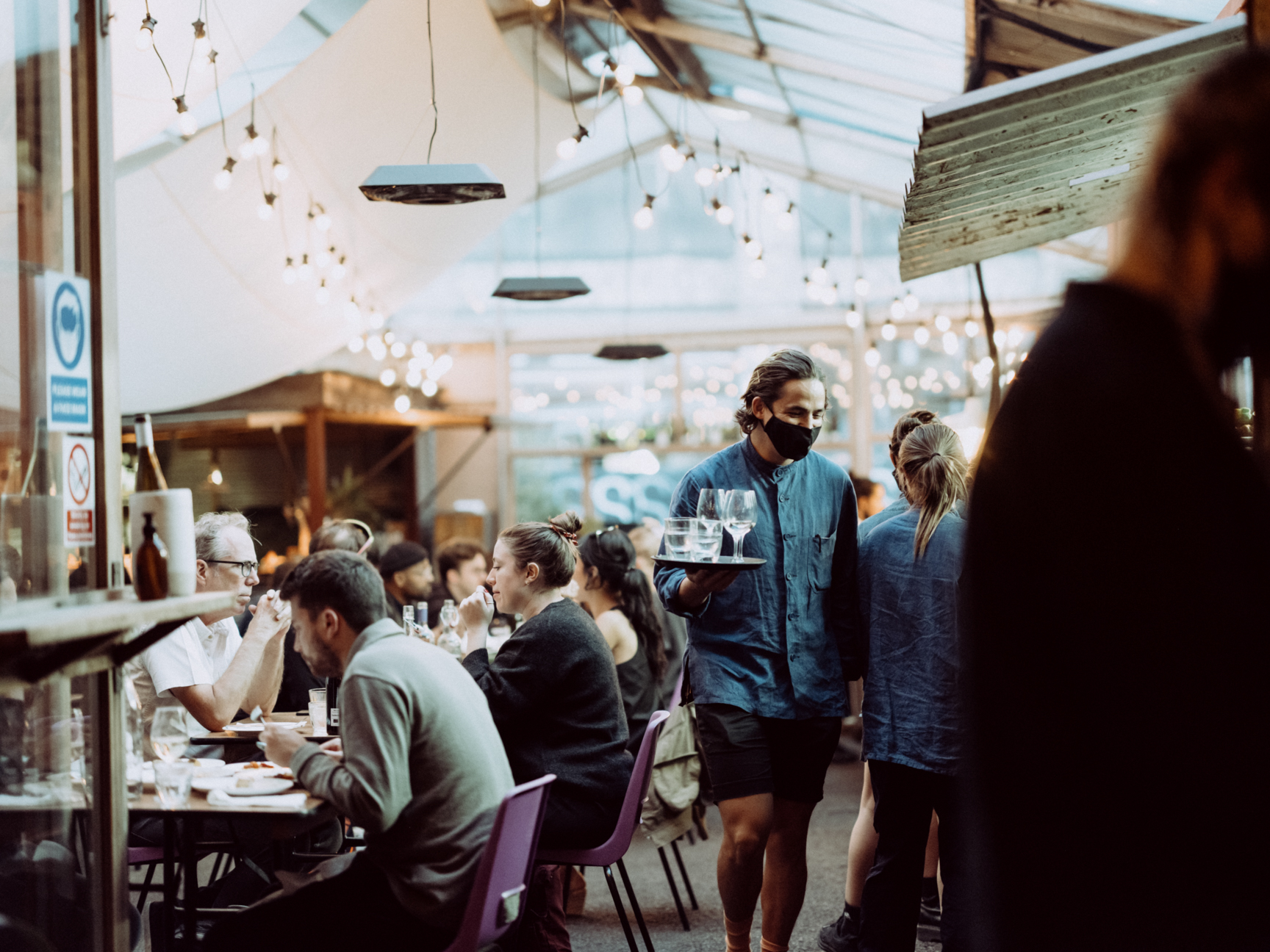 Top 8 Team Building Venues to Hire in South Hackney