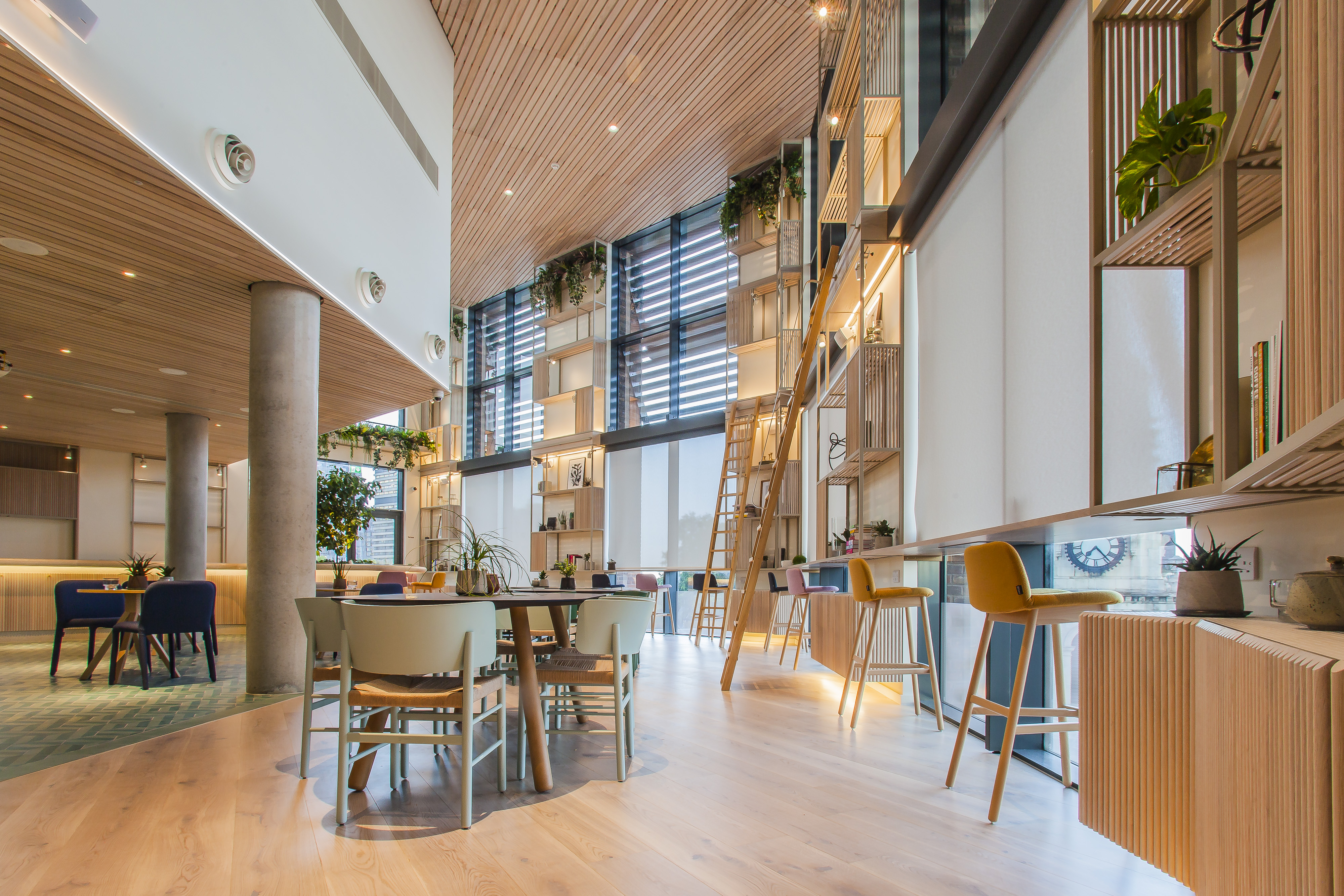 Canvas Events | London's Favourite Venue-Finding Platform