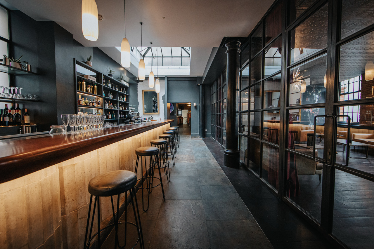 BRIX LDN - London Venue Hire | Canvas Events