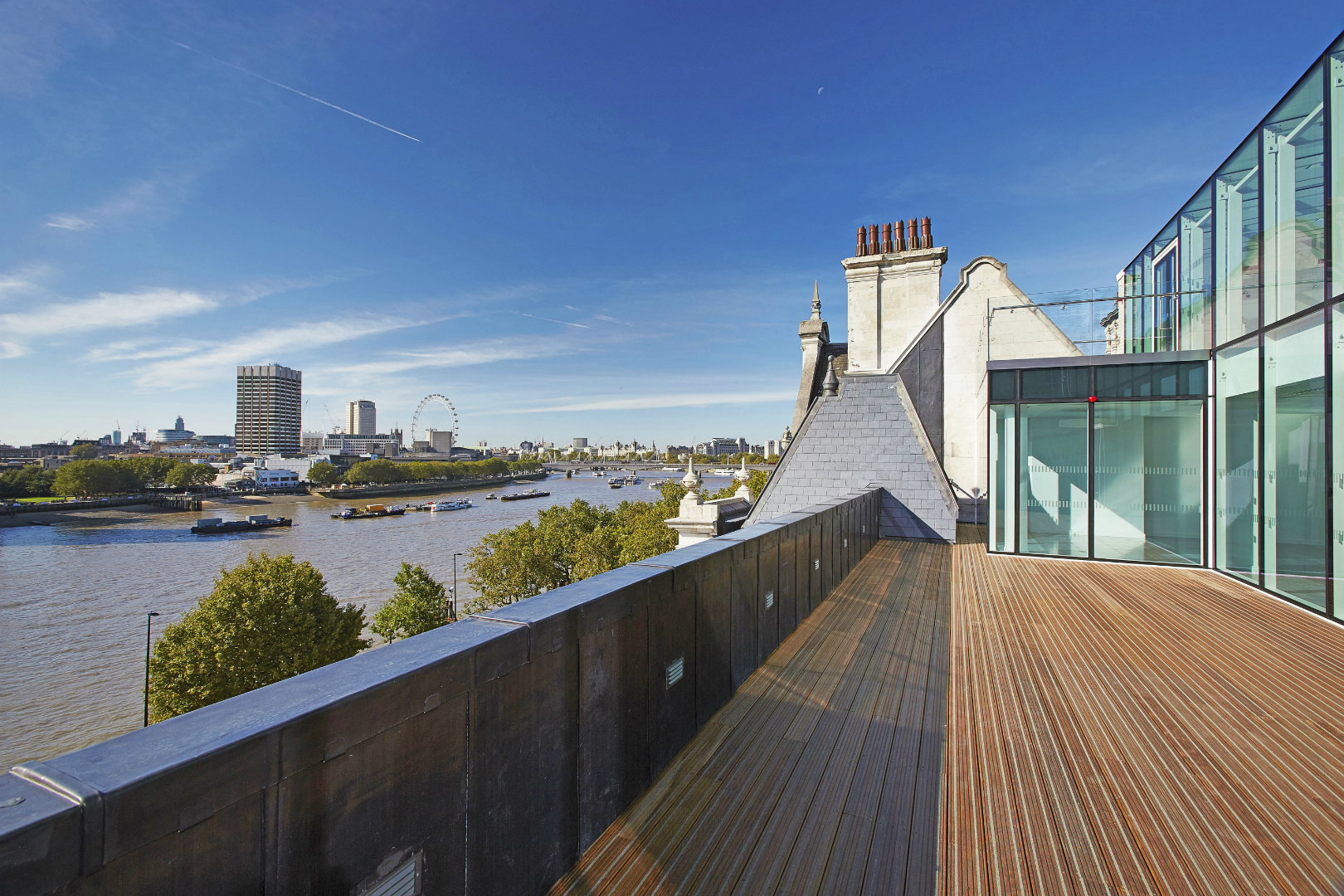 58VE - London Venue Hire | Canvas Events