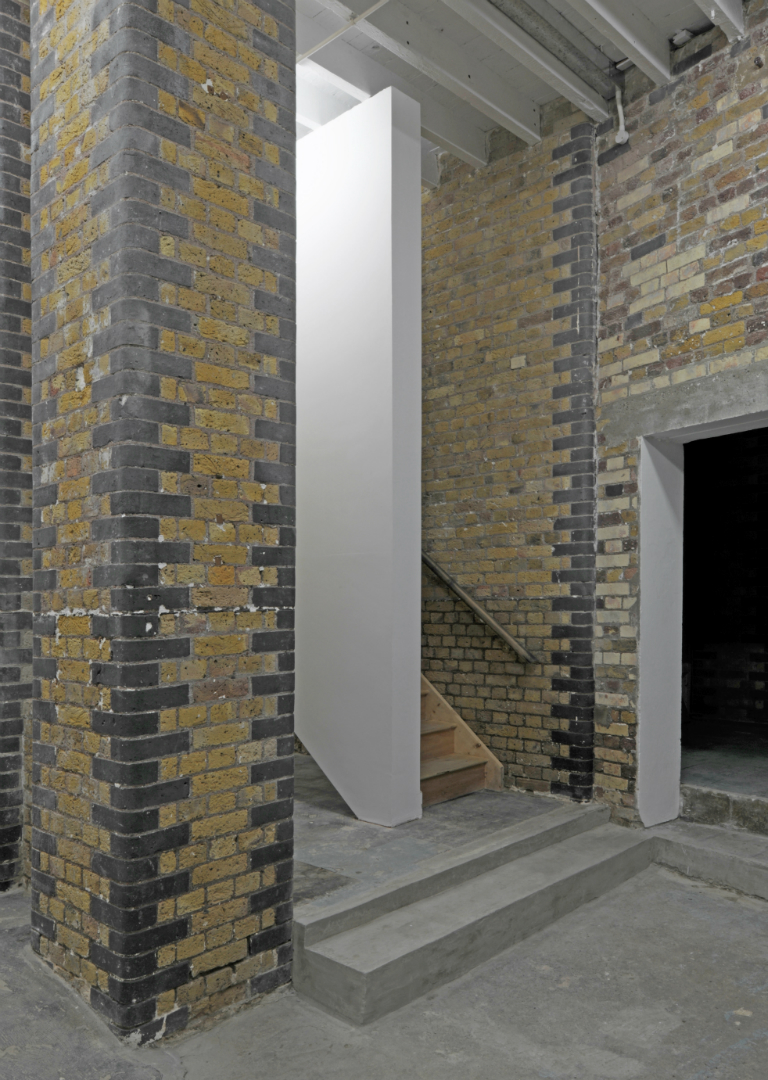 Warner Yard - London Venue Hire | Canvas Events
