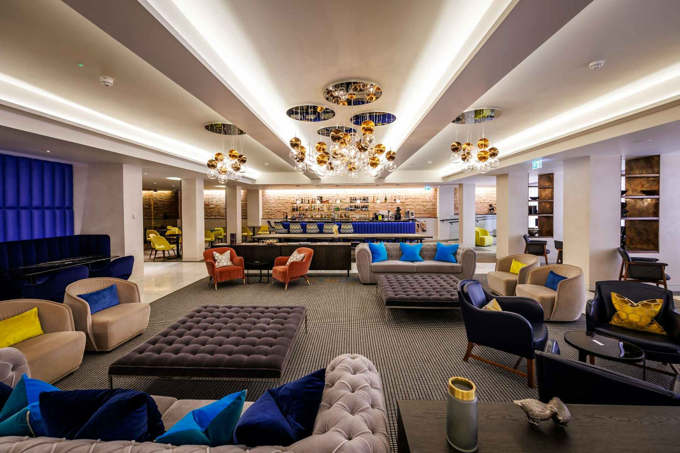 One Moorgate Place | Venue Hire | Canvas Events
