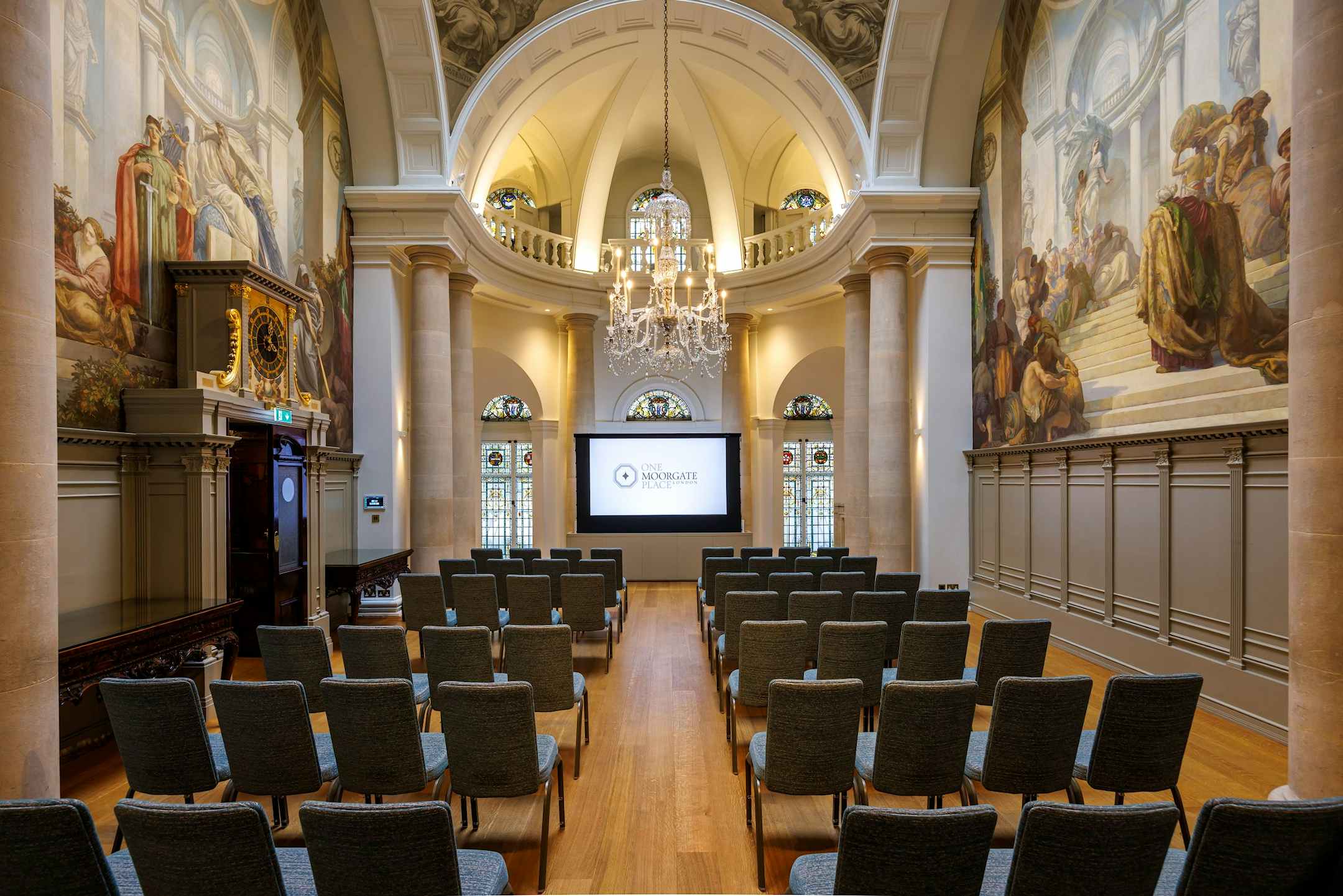 One Moorgate Place | Venue Hire | Canvas Events