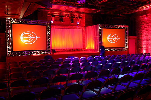fabric | Venue Hire | Canvas Events