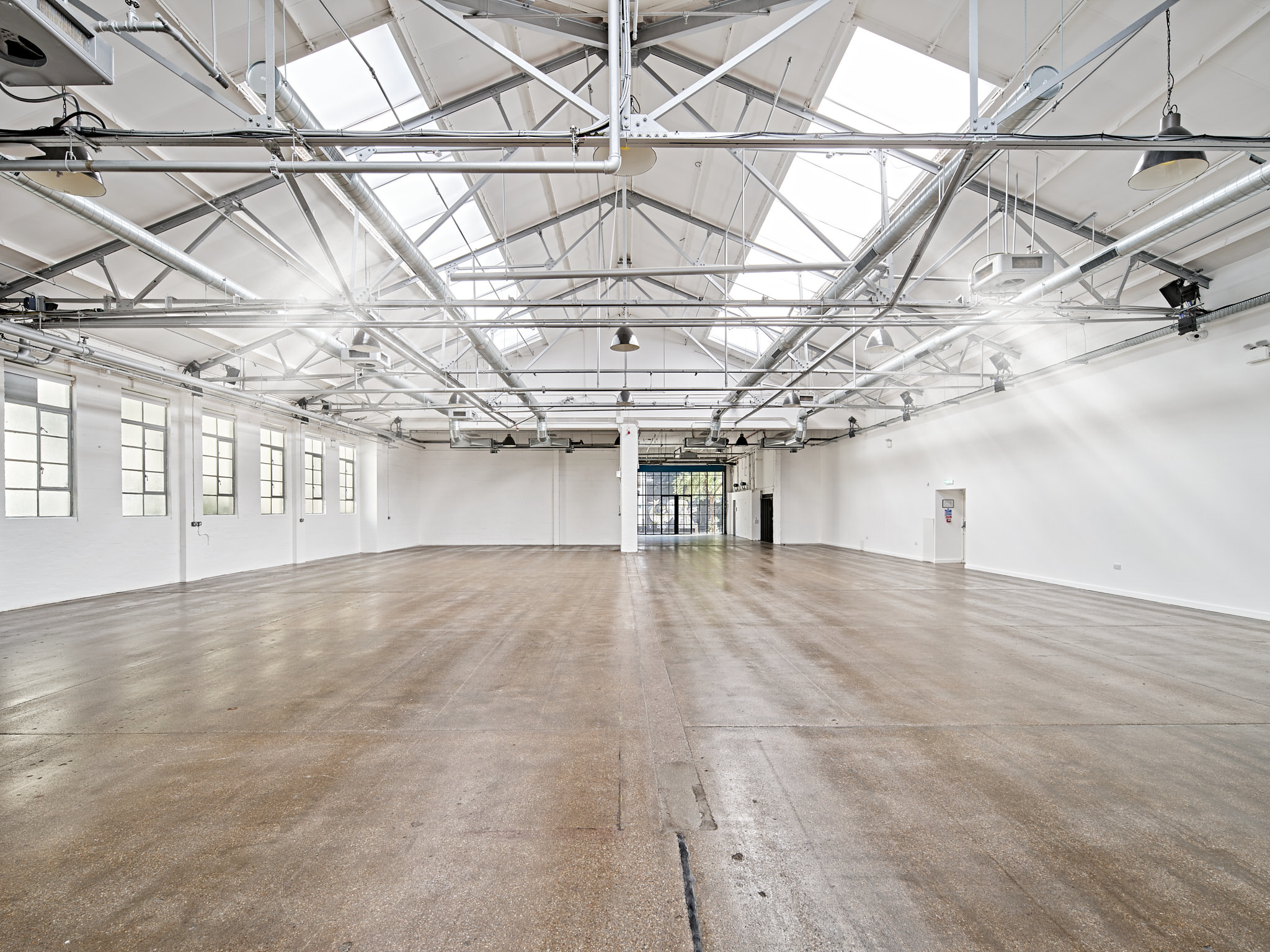 The Albany - London Venue Hire | Canvas Events