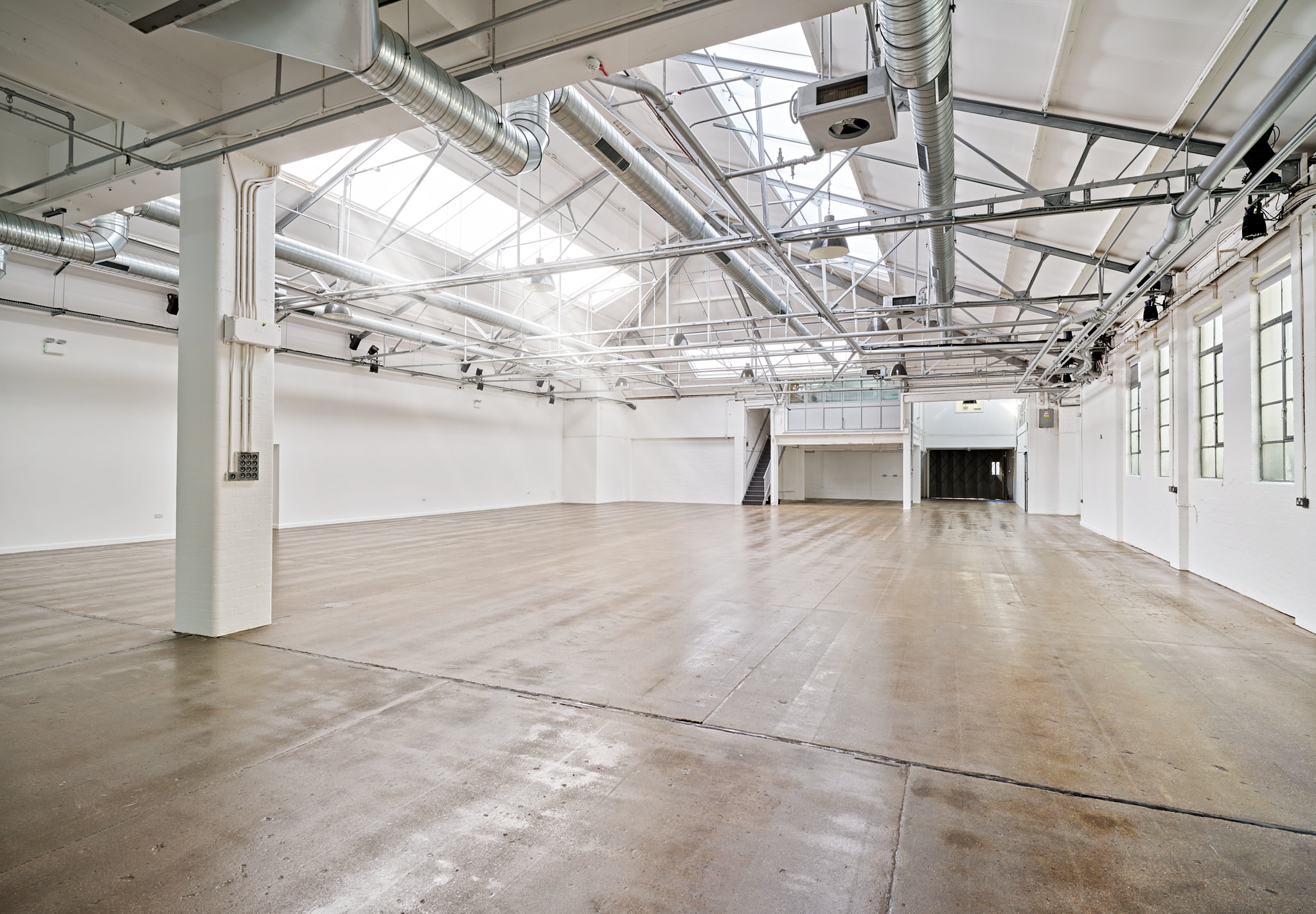 The Albany - London Venue Hire | Canvas Events