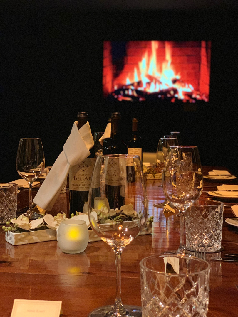 Eight Club Bank - London Venue Hire | Canvas Events