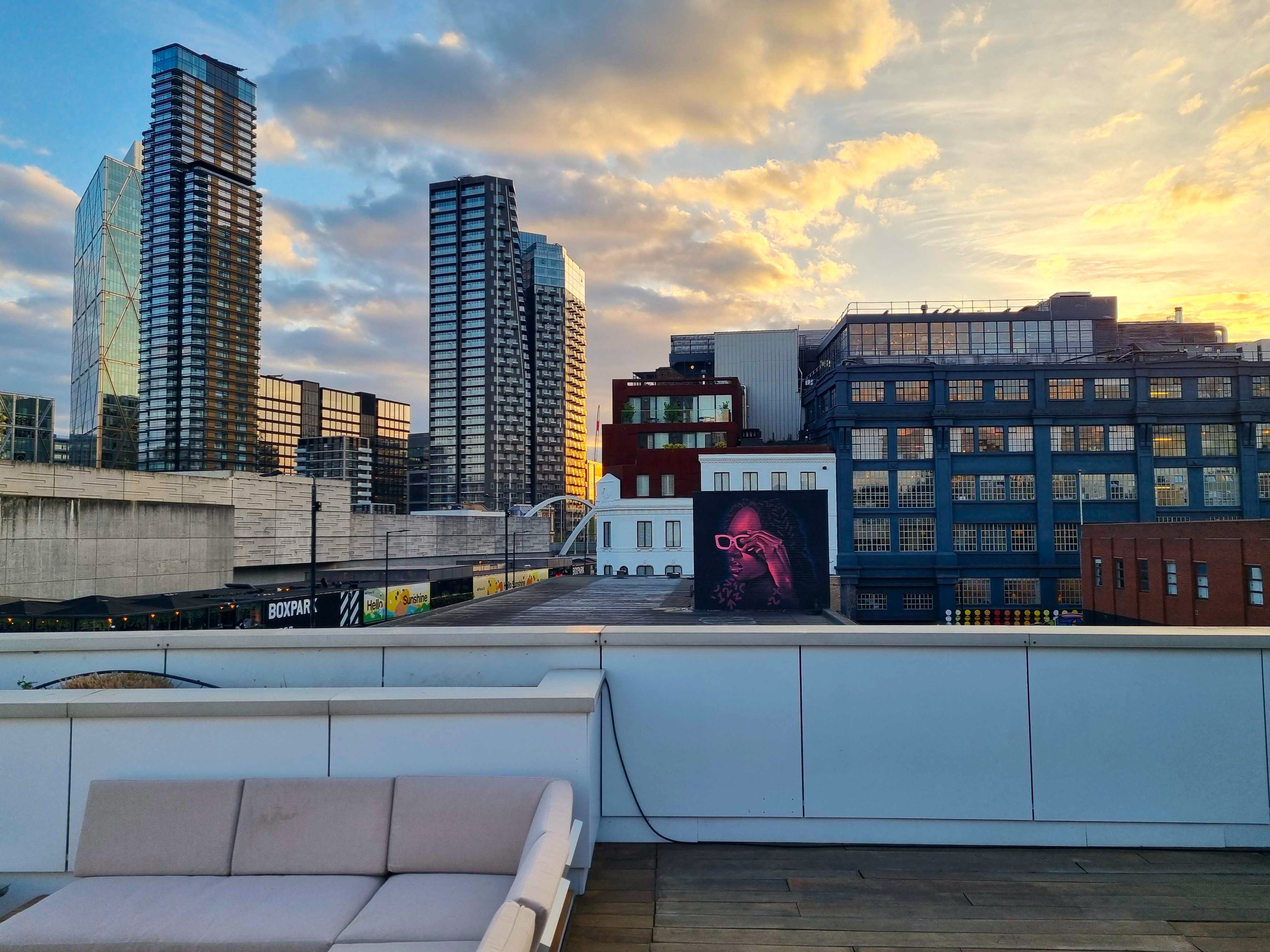 Top 4 Boardroom Venues to Hire in Hackney Central