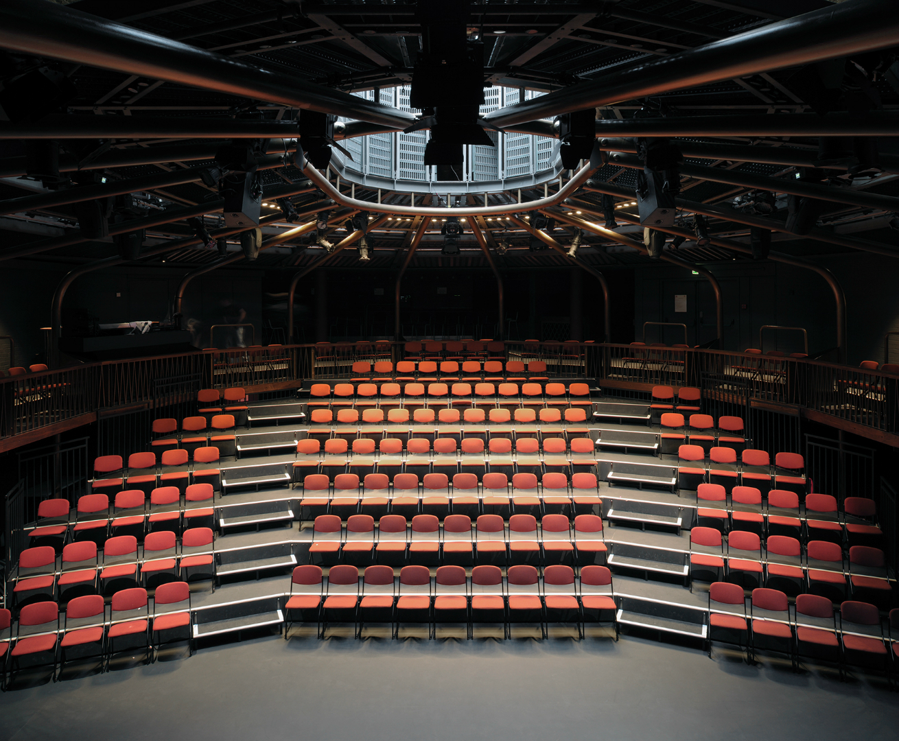 The Albany - London Venue Hire | Canvas Events