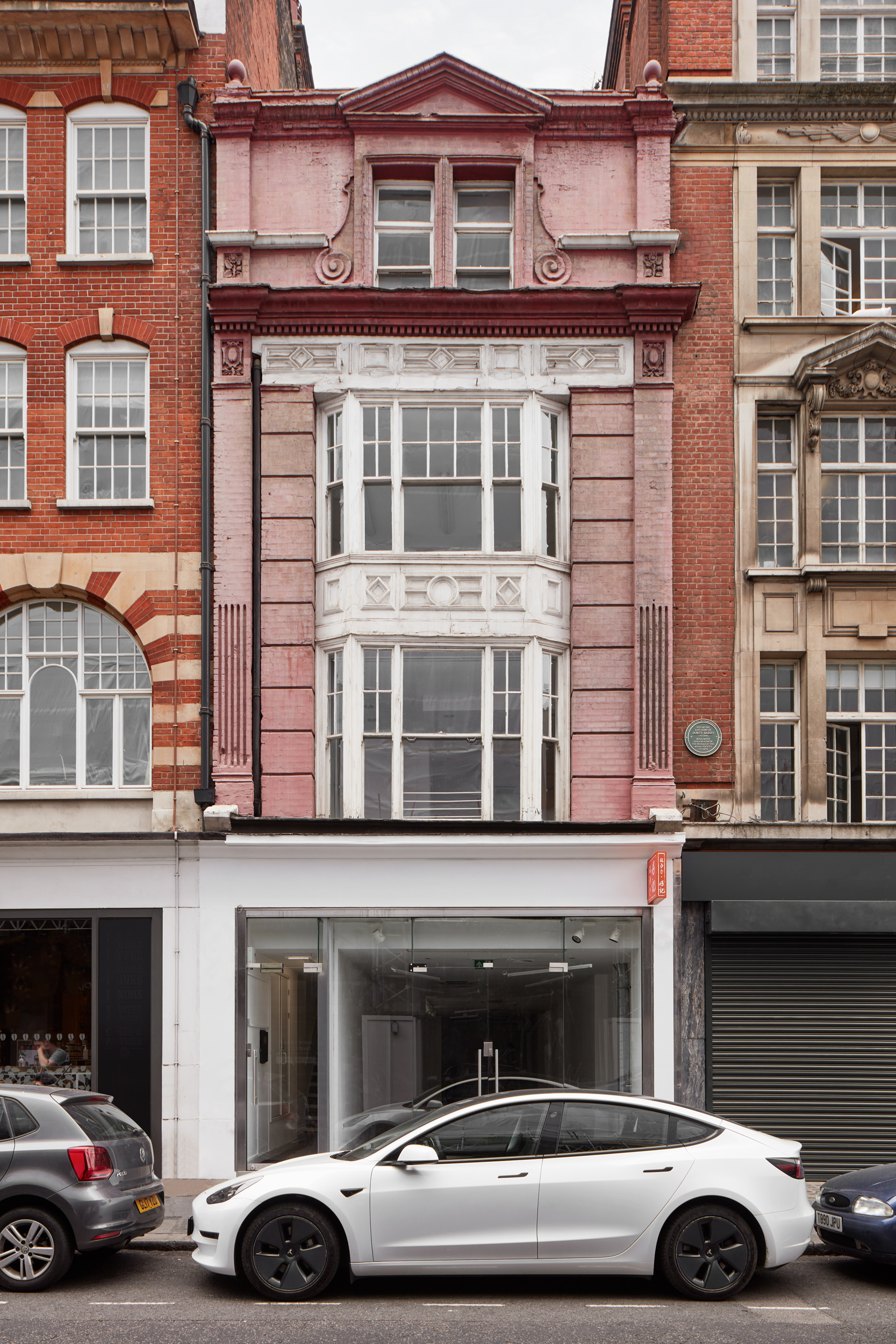 Fitzrovia Gallery Space - London Venue Hire | Canvas Events