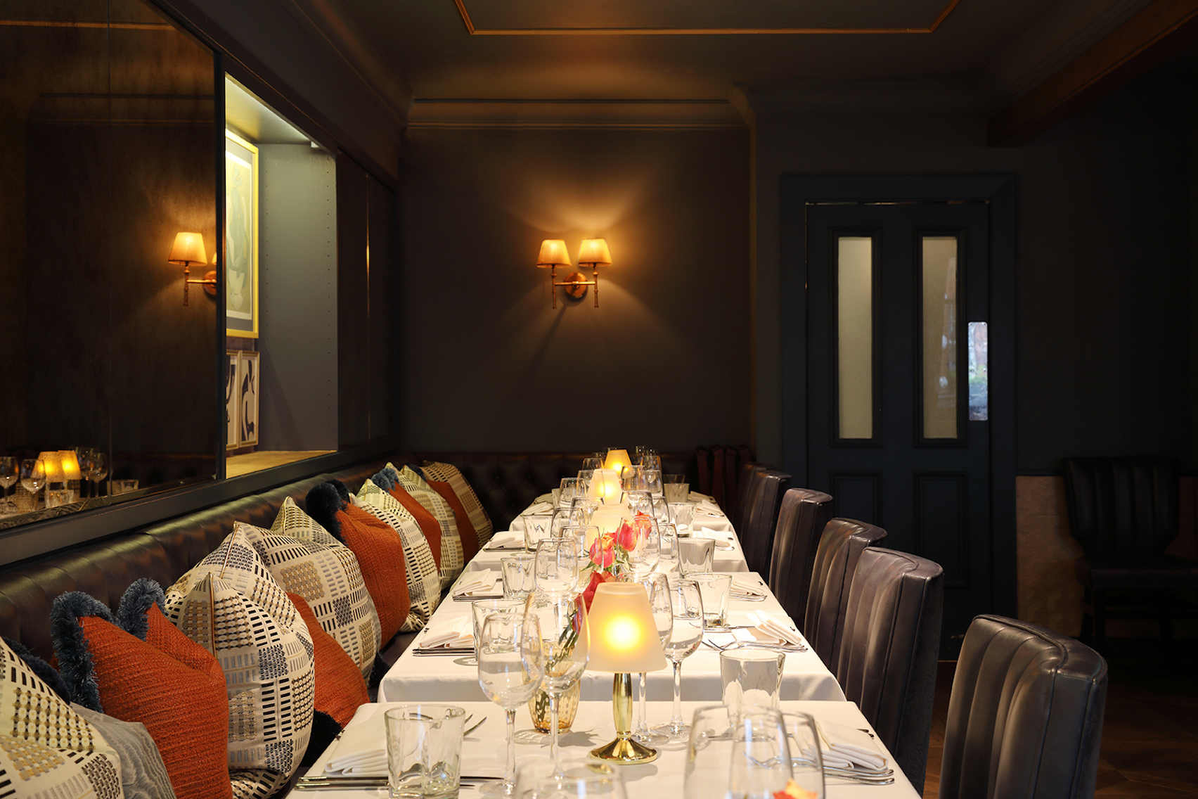 Beaufort House Chelsea - London Venue Hire | Canvas Events