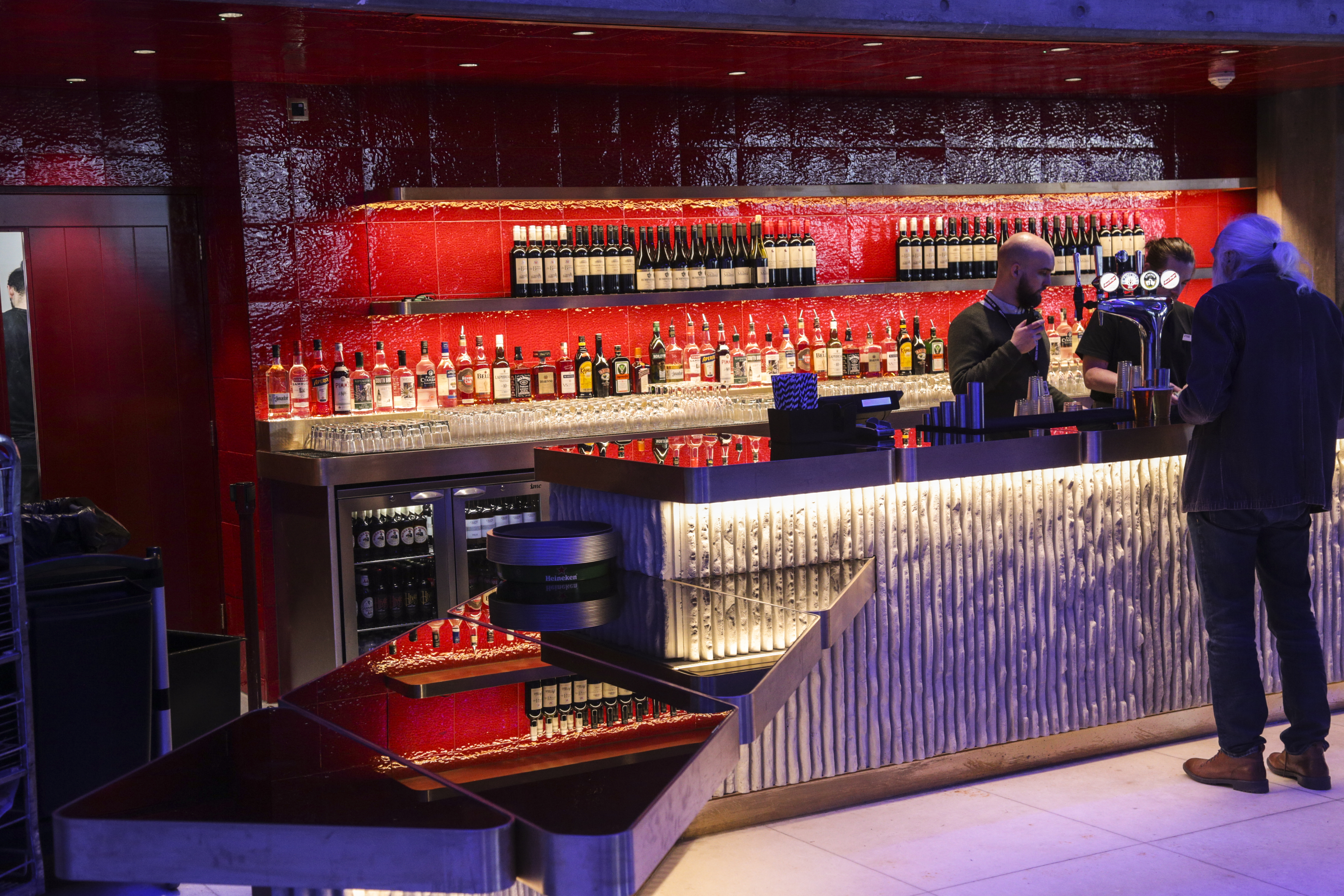 Southbank Centre | Venue Hire | Canvas Events