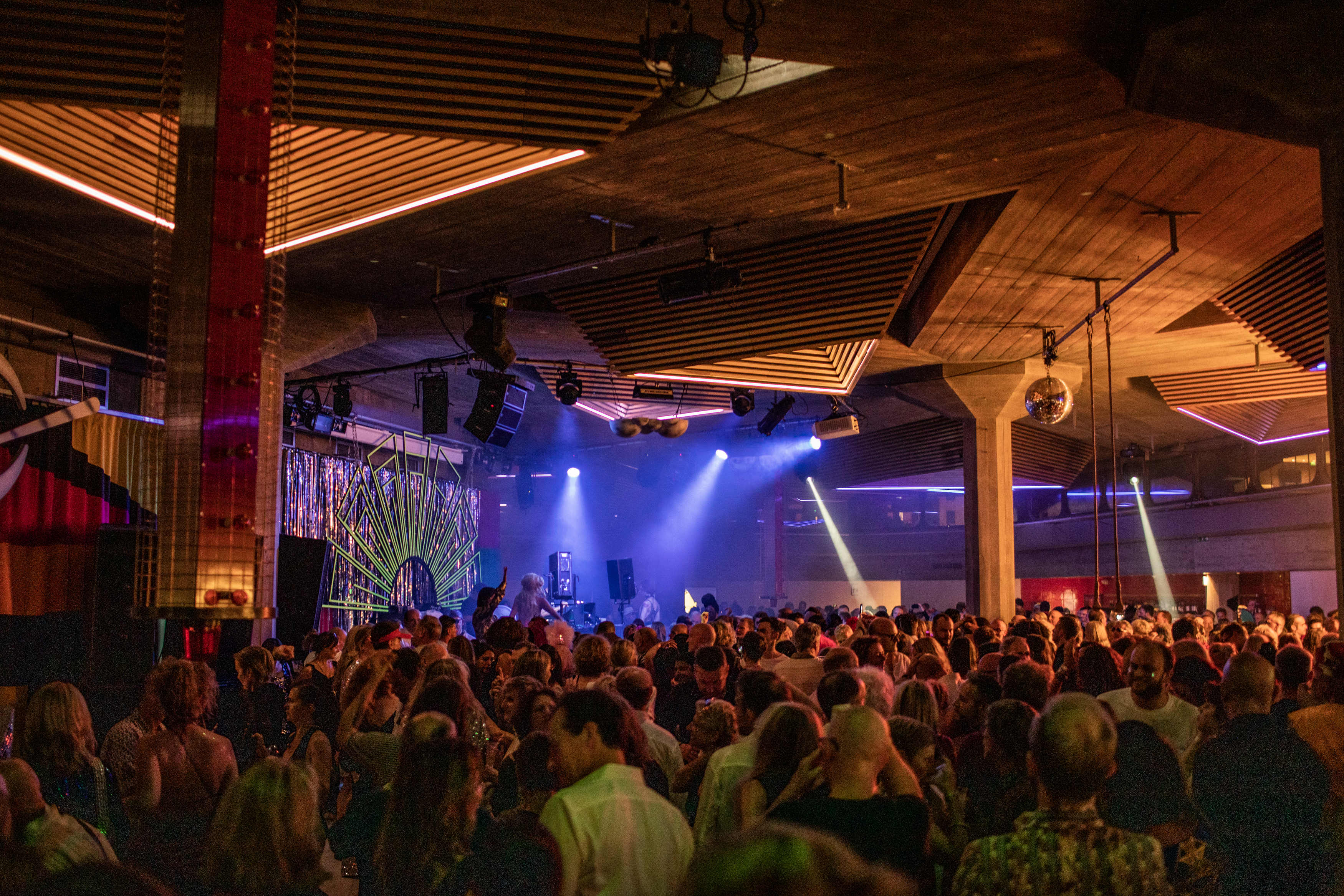 Southbank Centre - London Venue Hire | Canvas Events