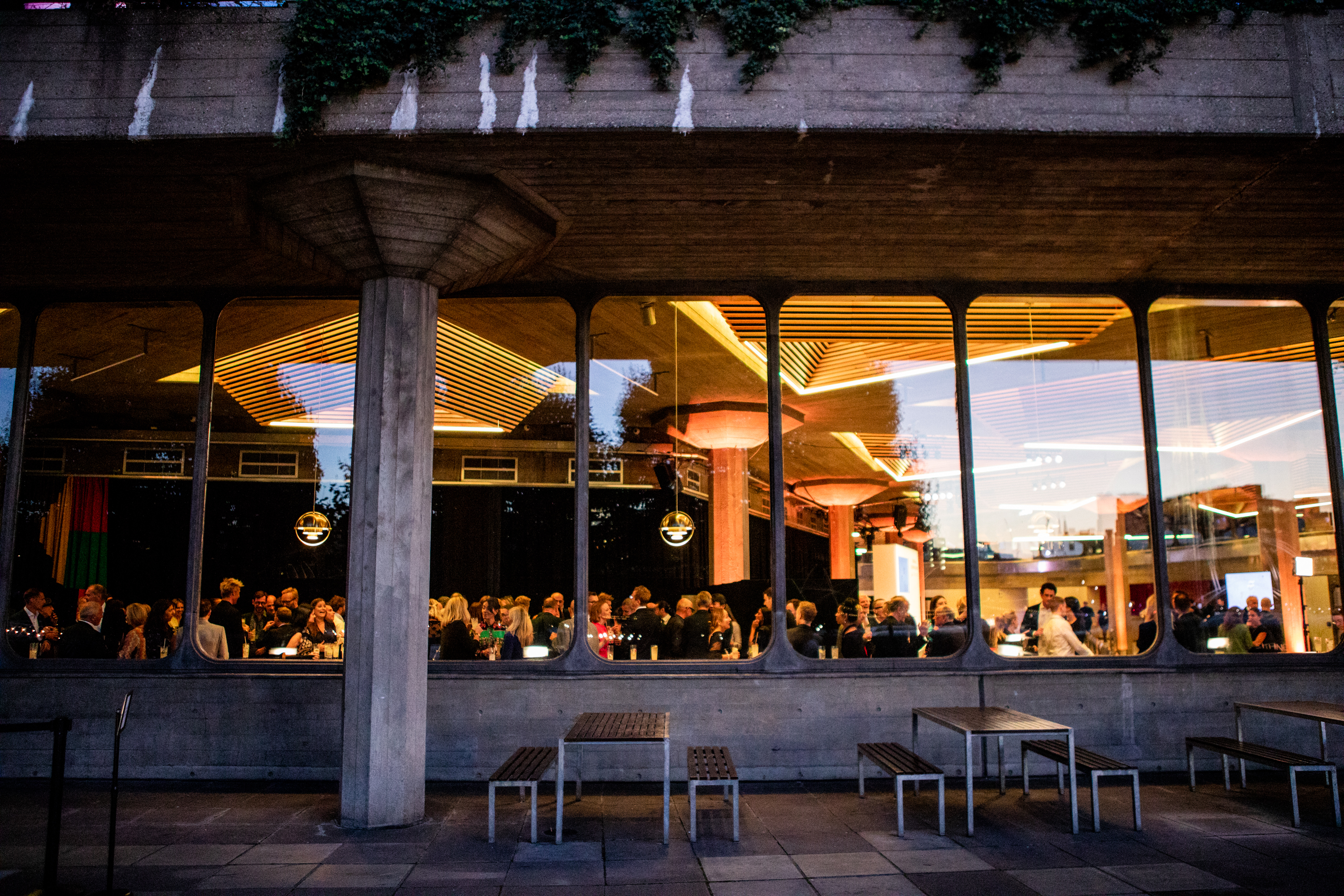 Southbank Centre | Venue Hire | Canvas Events