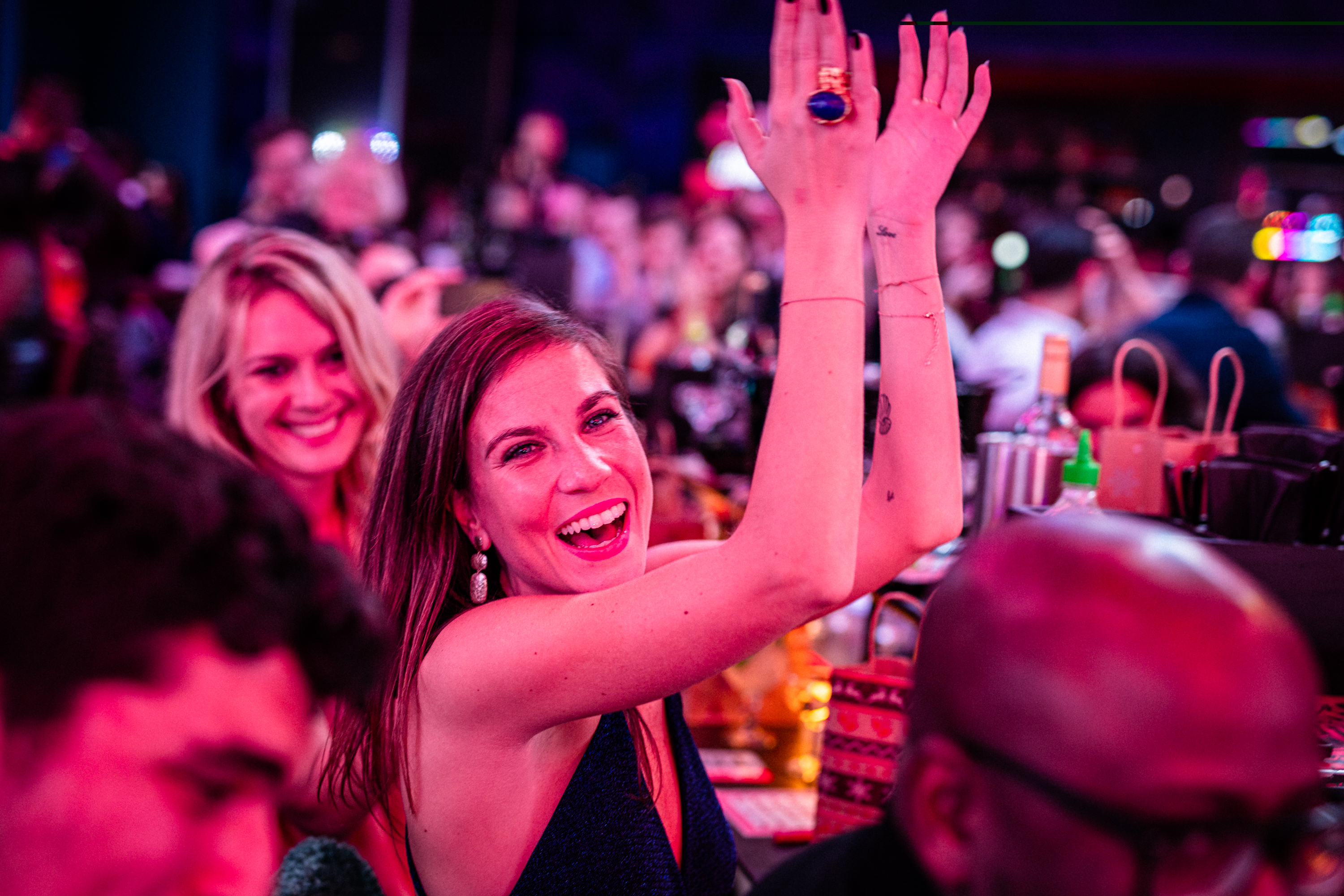 Hijingo - Worship Street - London Venue Hire | Canvas Events