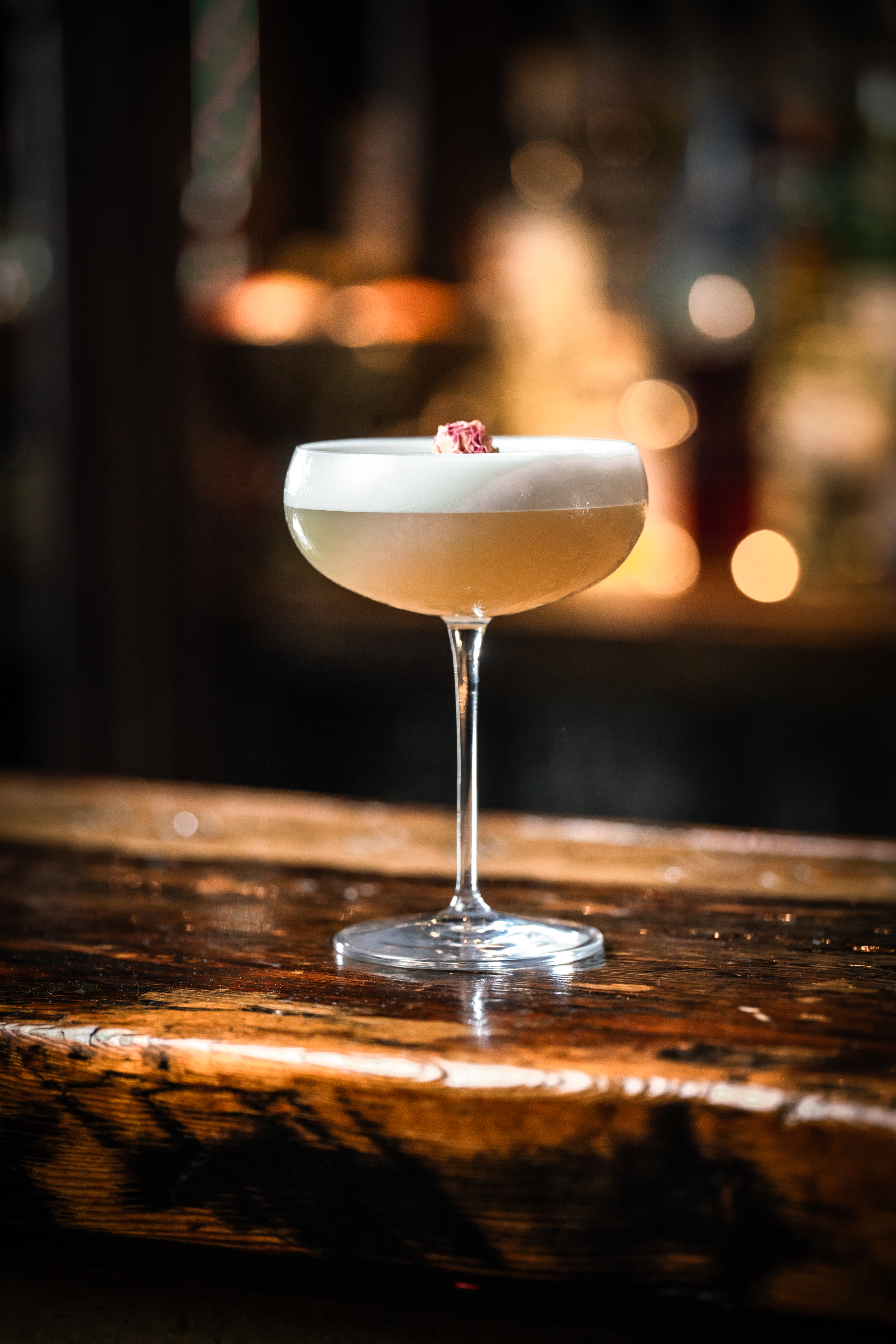 The Lucky Pig Cocktail Bar - London Venue Hire | Canvas Events