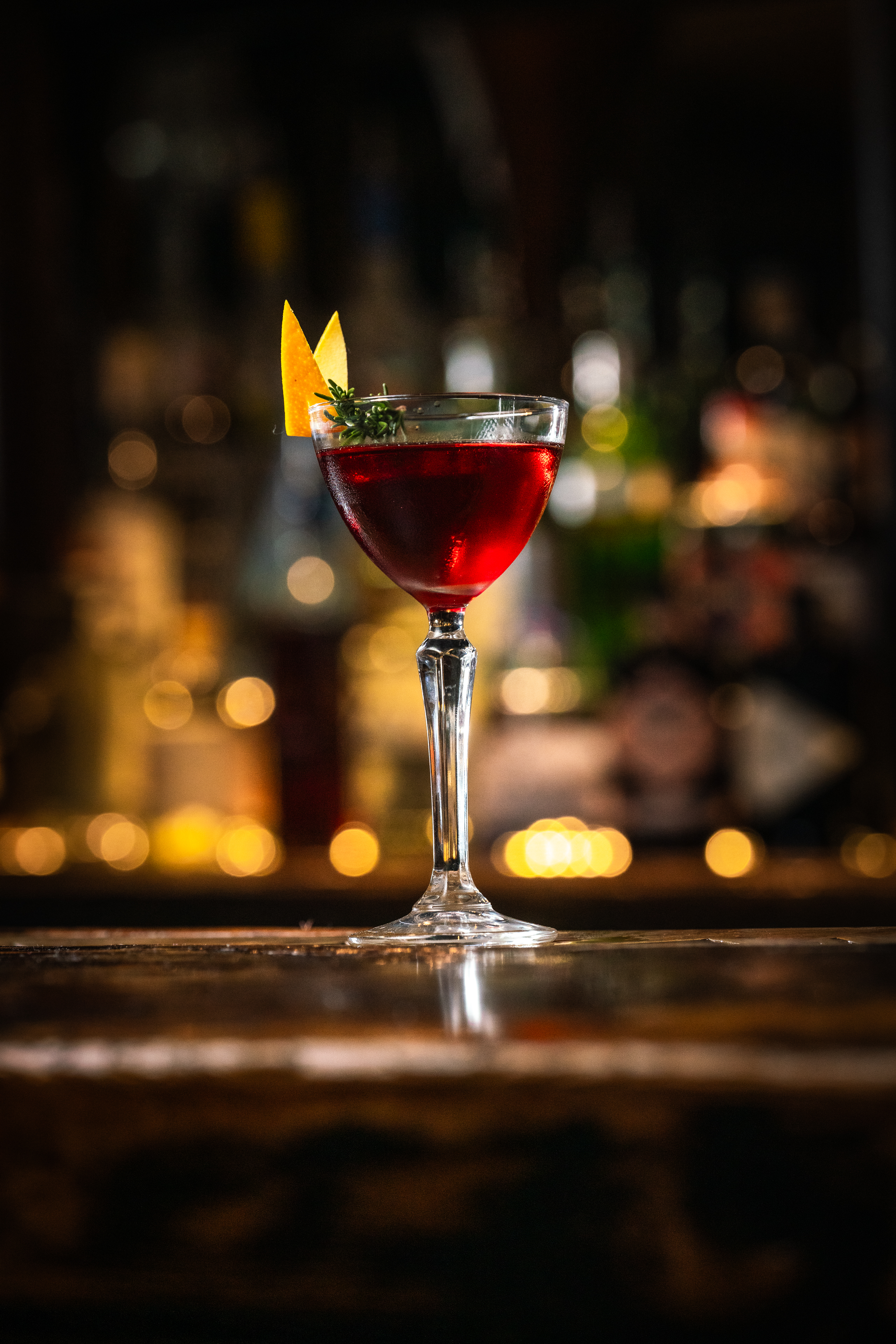 The Lucky Pig Cocktail Bar - London Venue Hire | Canvas Events