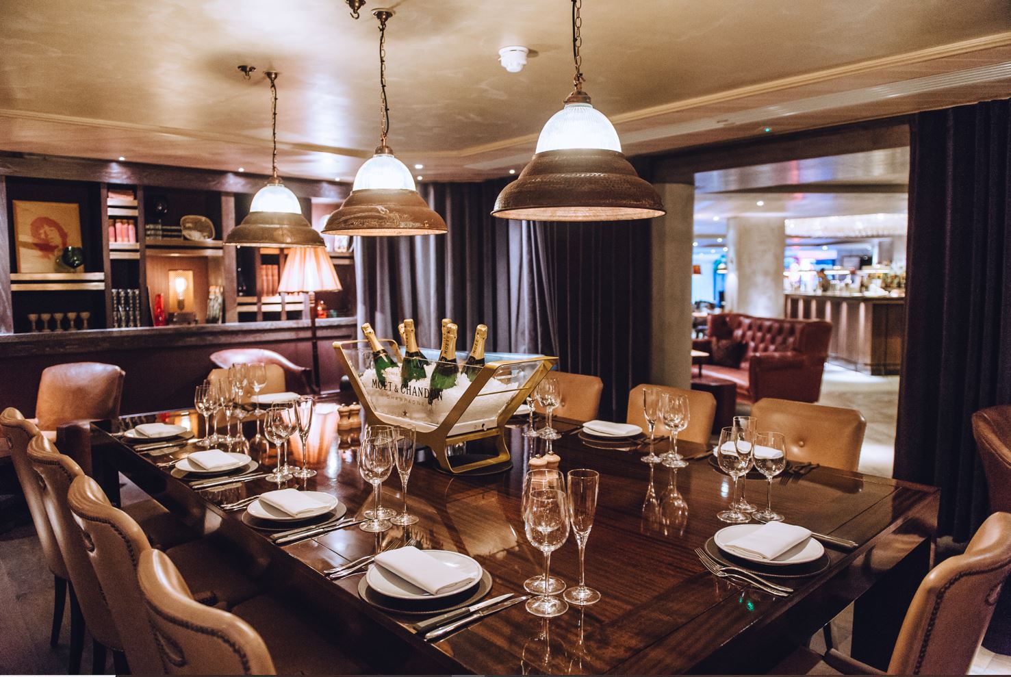 The Pickle Factory - London Venue Hire | Canvas Events