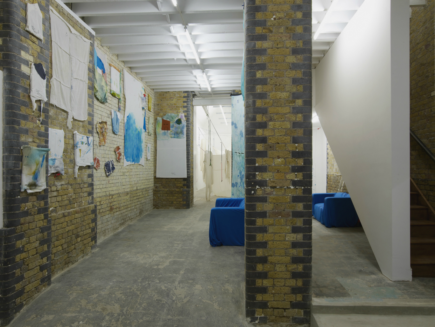 Warner Yard - London Venue Hire | Canvas Events