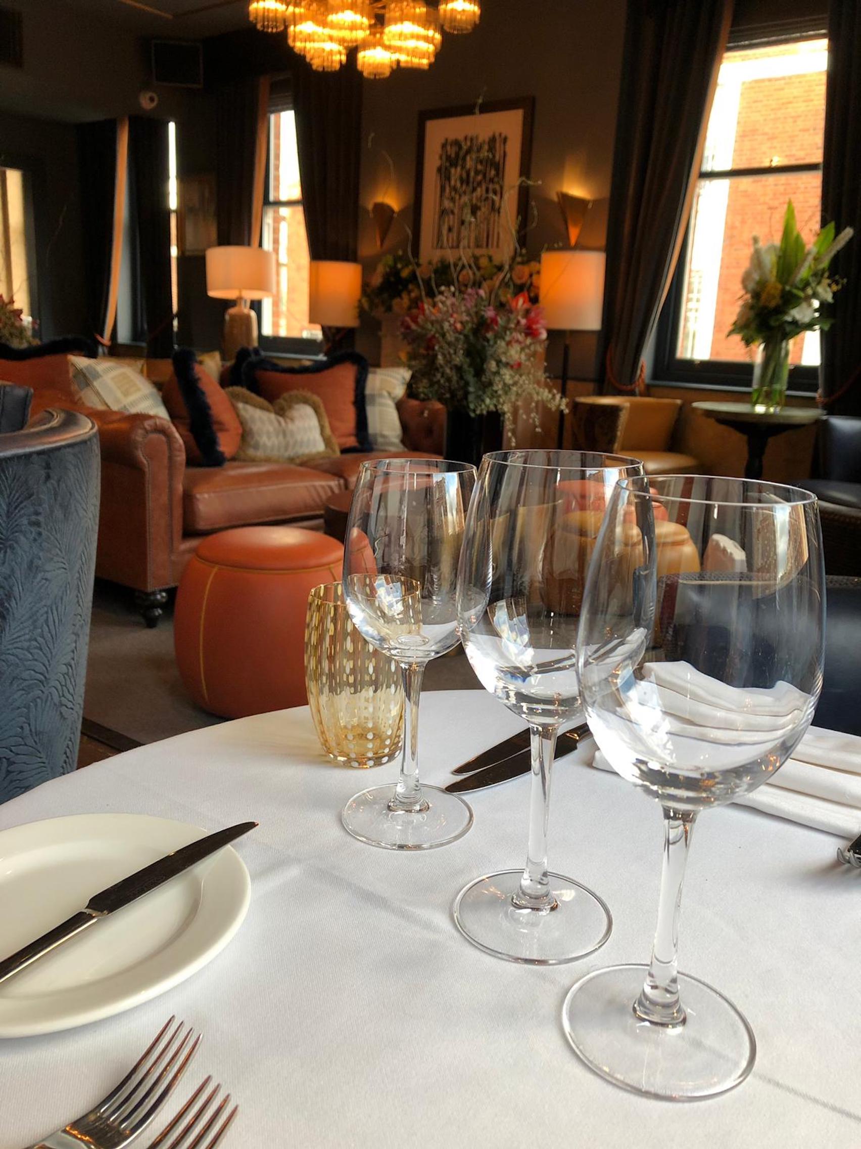 Beaufort House Chelsea - London Venue Hire | Canvas Events