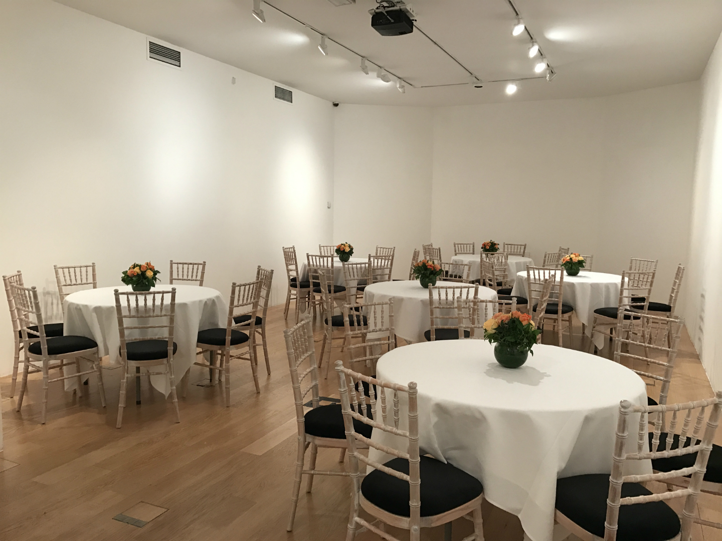 Asia House | Venue Hire | Canvas Events