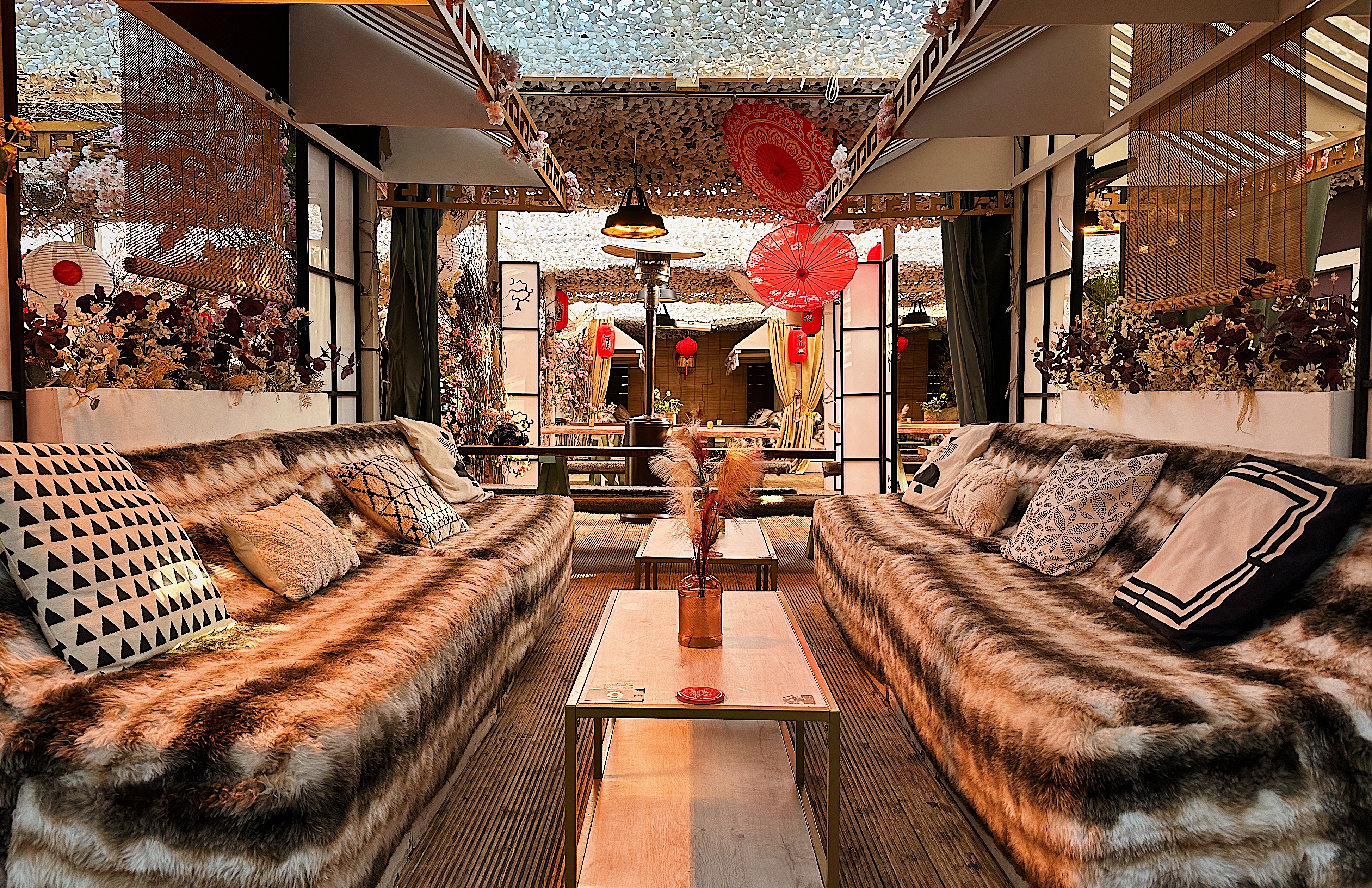 The Box Soho - London Venue Hire | Canvas Events