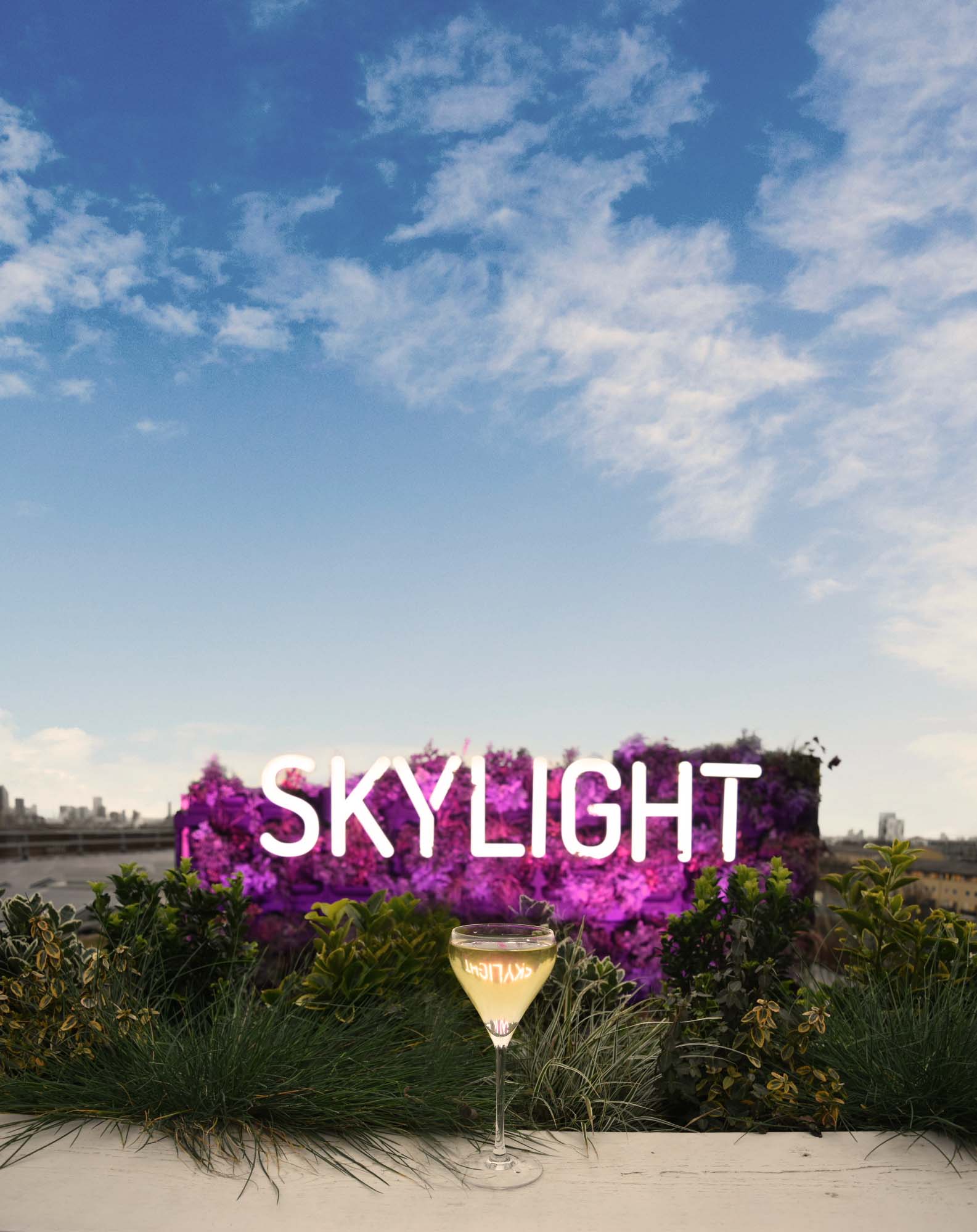 Skylight Peckham - London Venue Hire | Canvas Events