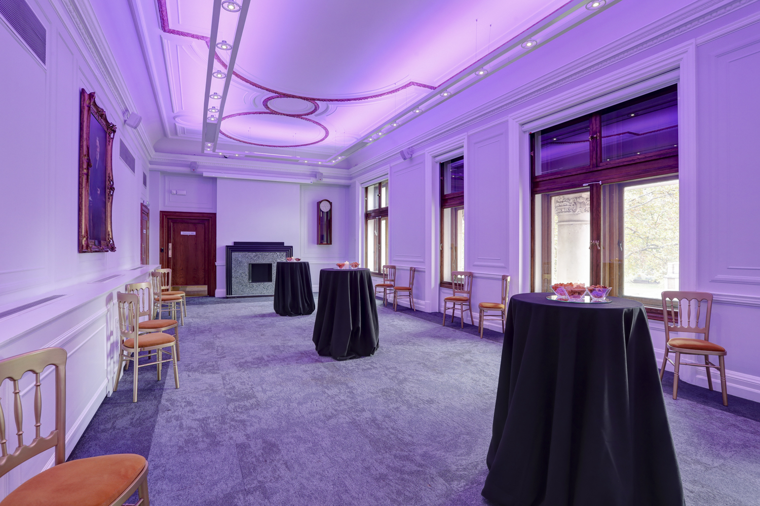 Top 19 Venues for Hire in Embankment | Canvas Events