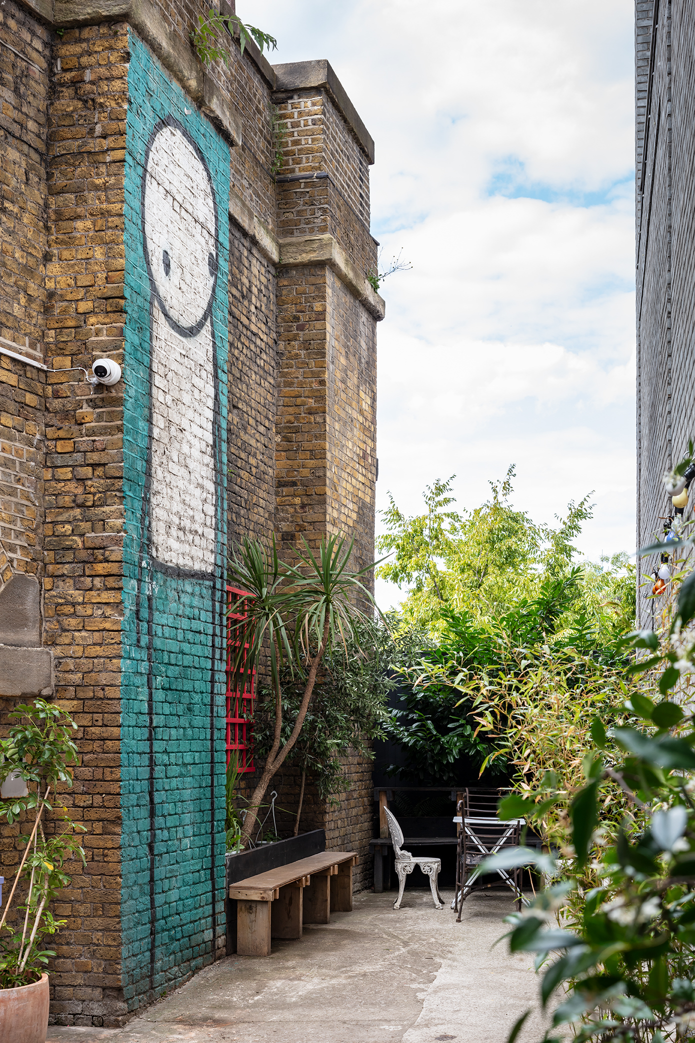 HOXTON ARCHES - London Venue Hire | Canvas Events