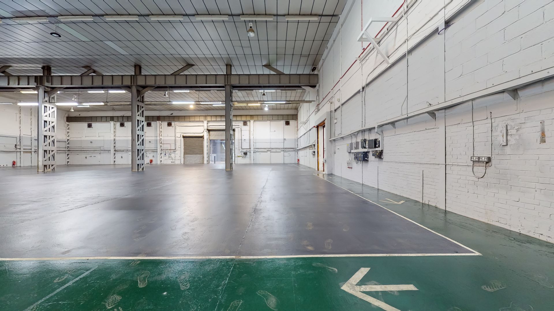 Neasden Film Studios London | Venue Hire | Canvas Events