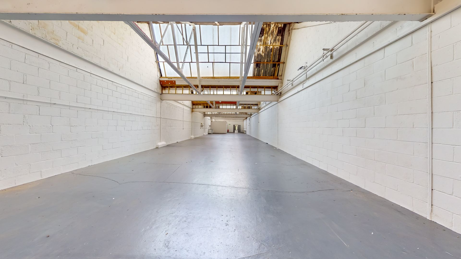 Neasden Film Studios London - London Venue Hire | Canvas Events