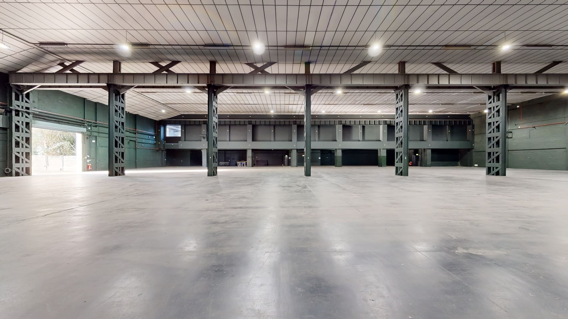 The Bootlegger - London Venue Hire | Canvas Events