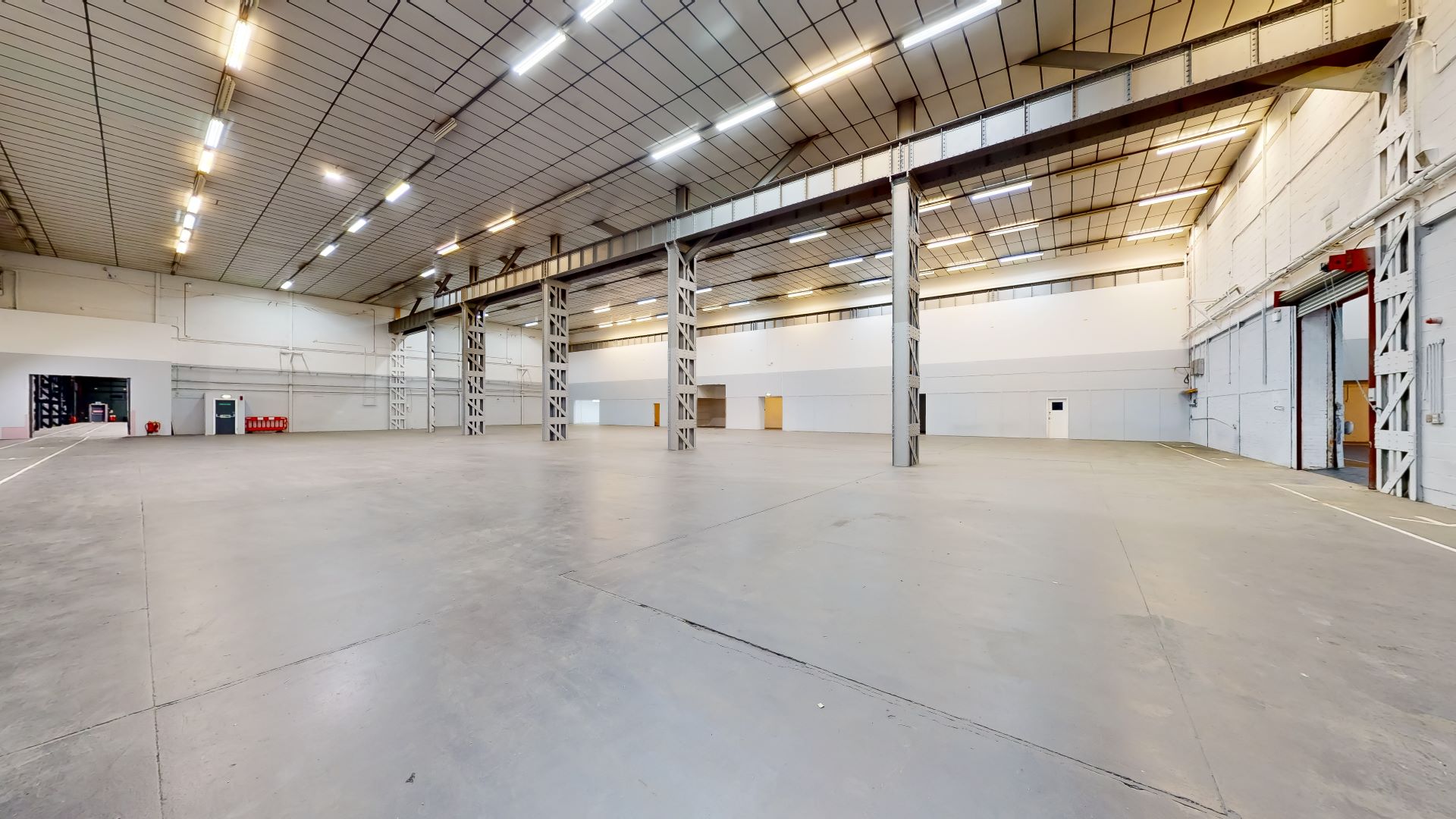Neasden Film Studios London | Venue Hire | Canvas Events