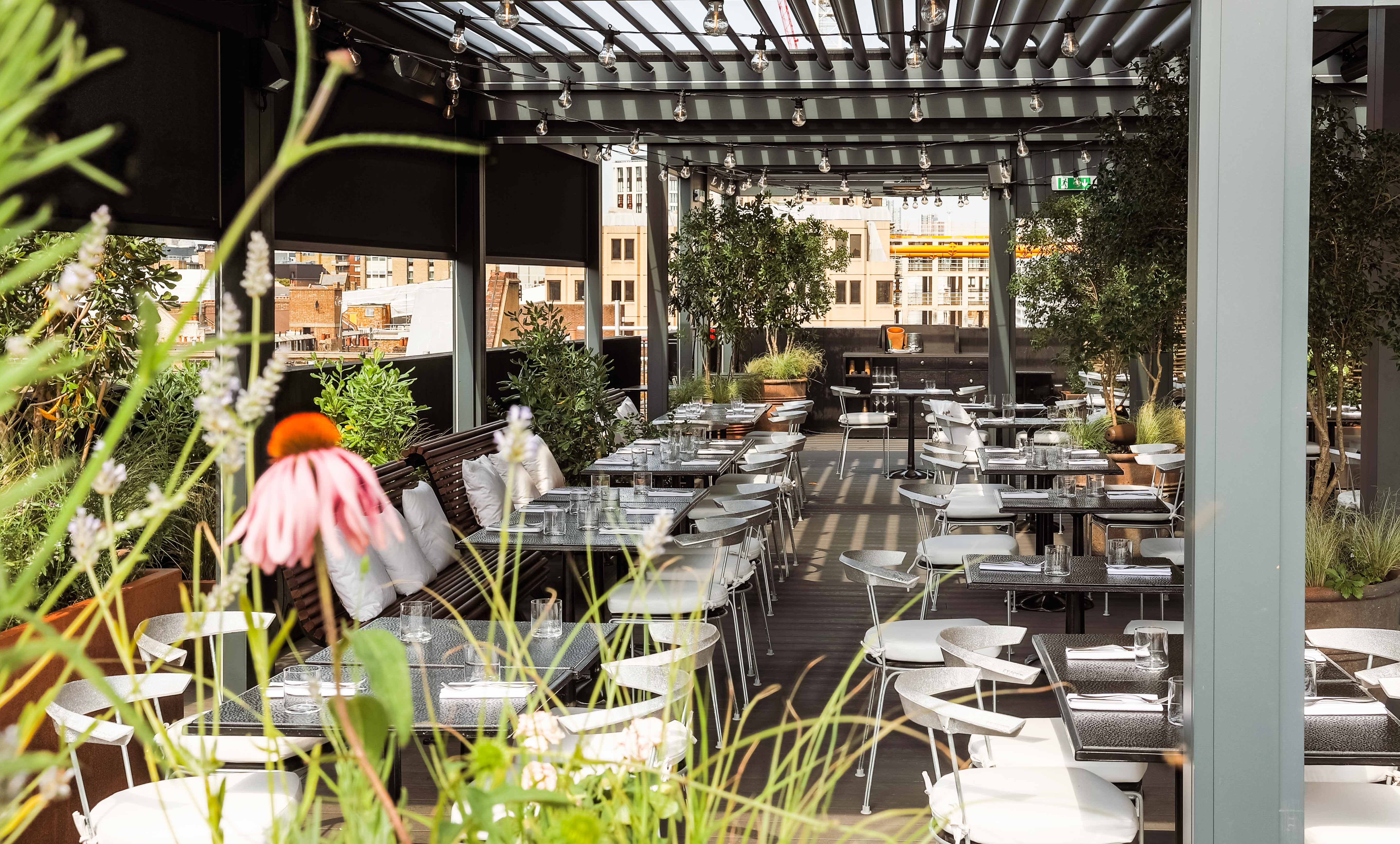 The Conduit | Venue Hire | Canvas Events