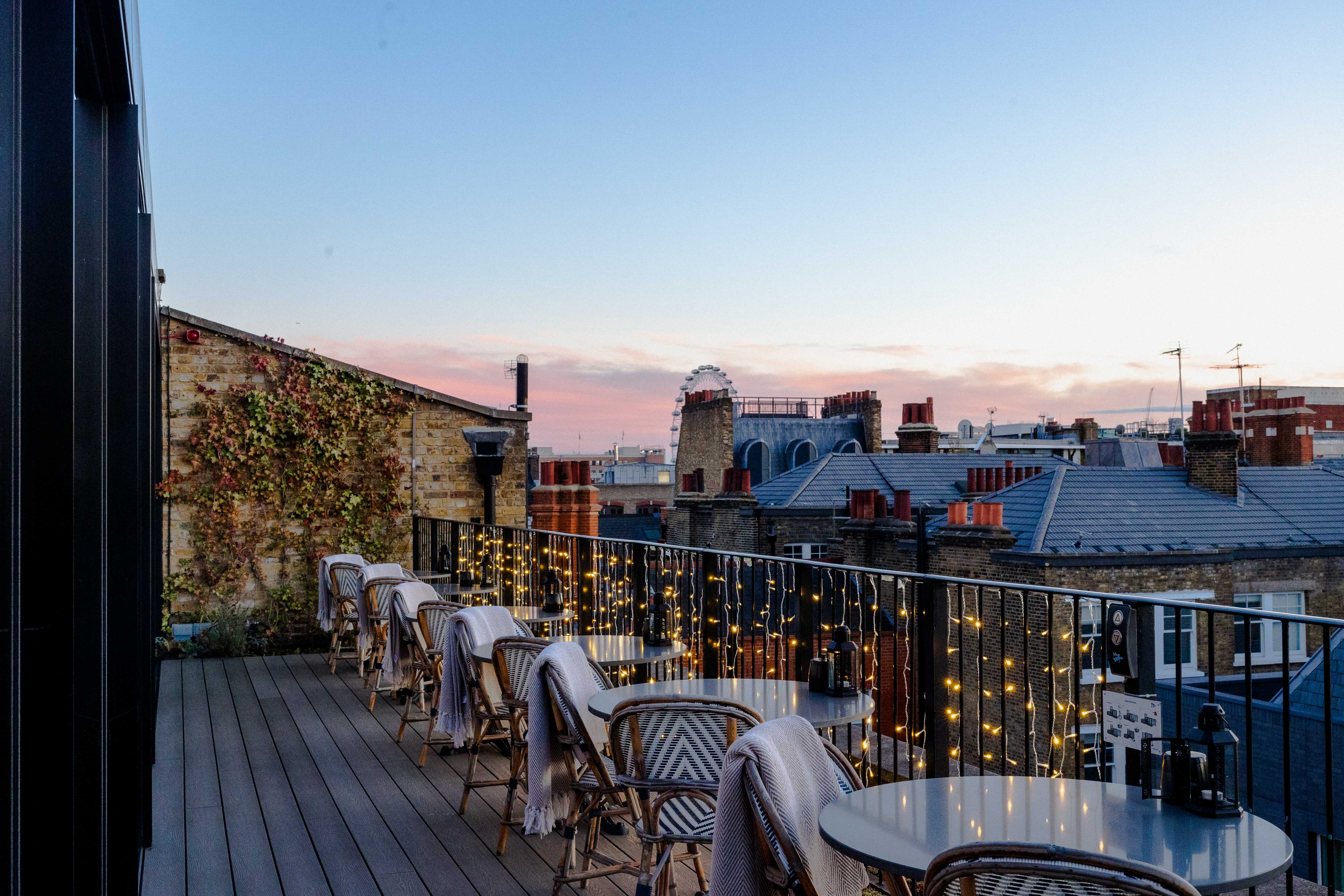 The Conduit | Venue Hire | Canvas Events