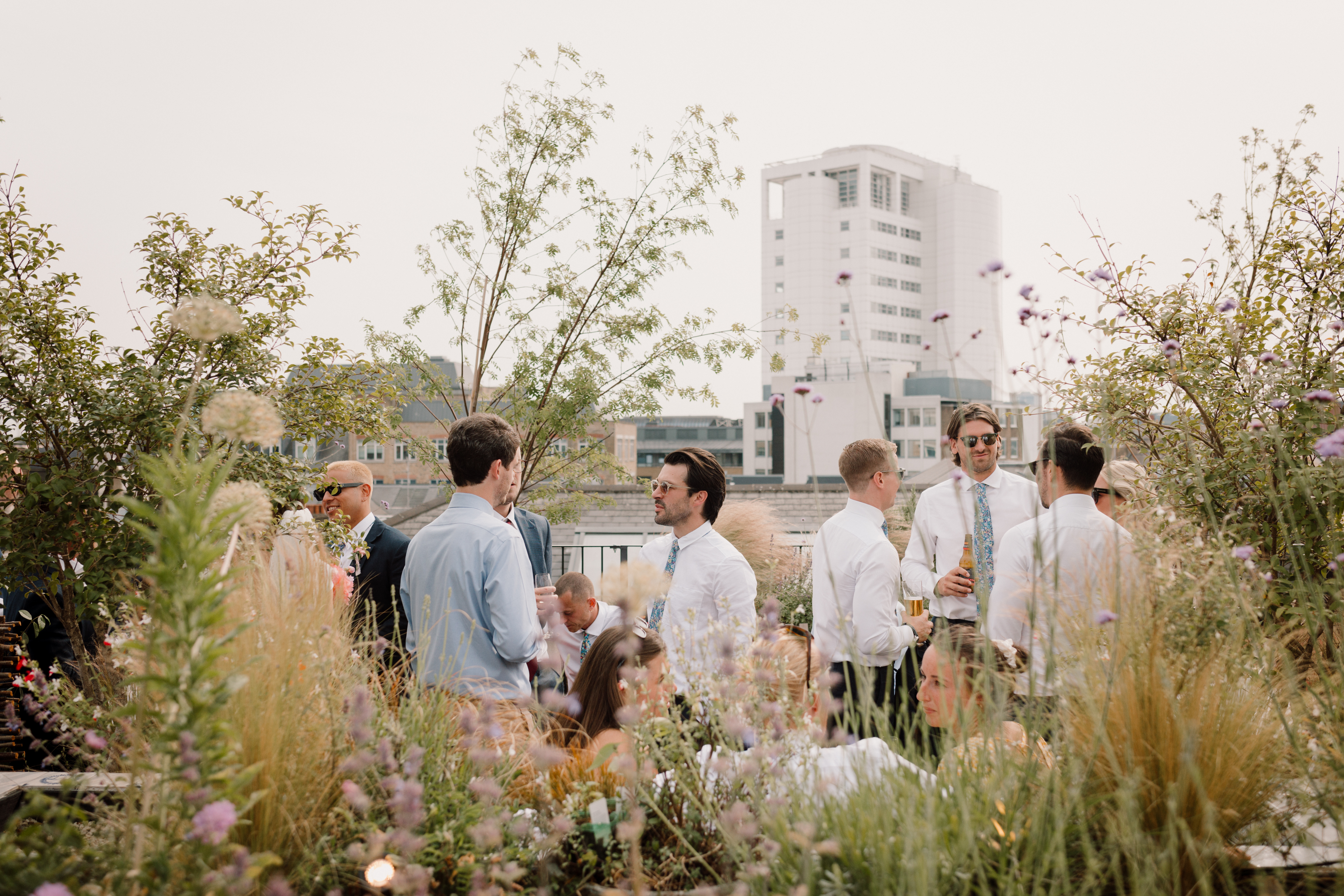 The Conduit | Venue Hire | Canvas Events