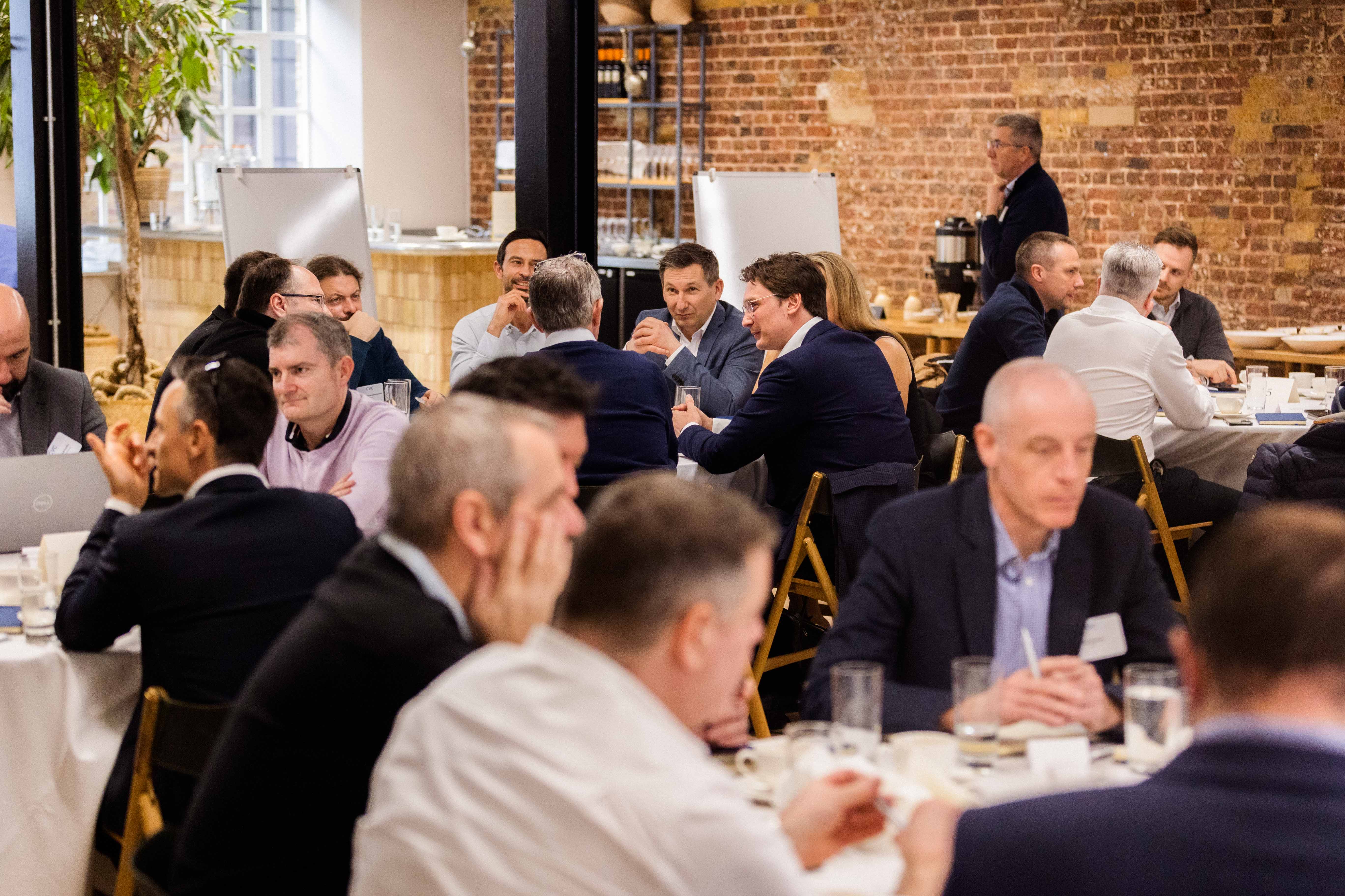 The Conduit | Venue Hire | Canvas Events