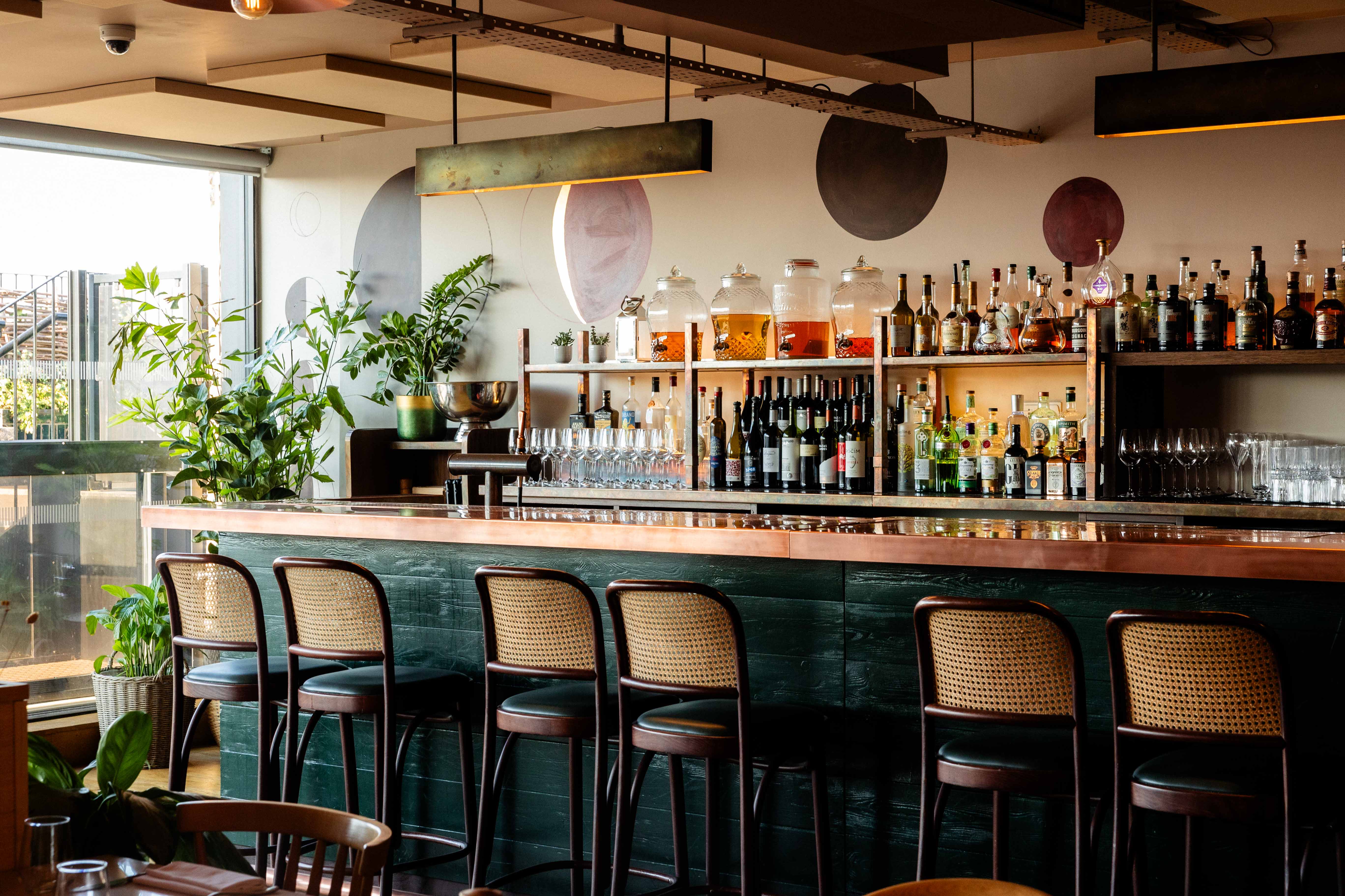 The Conduit | Venue Hire | Canvas Events