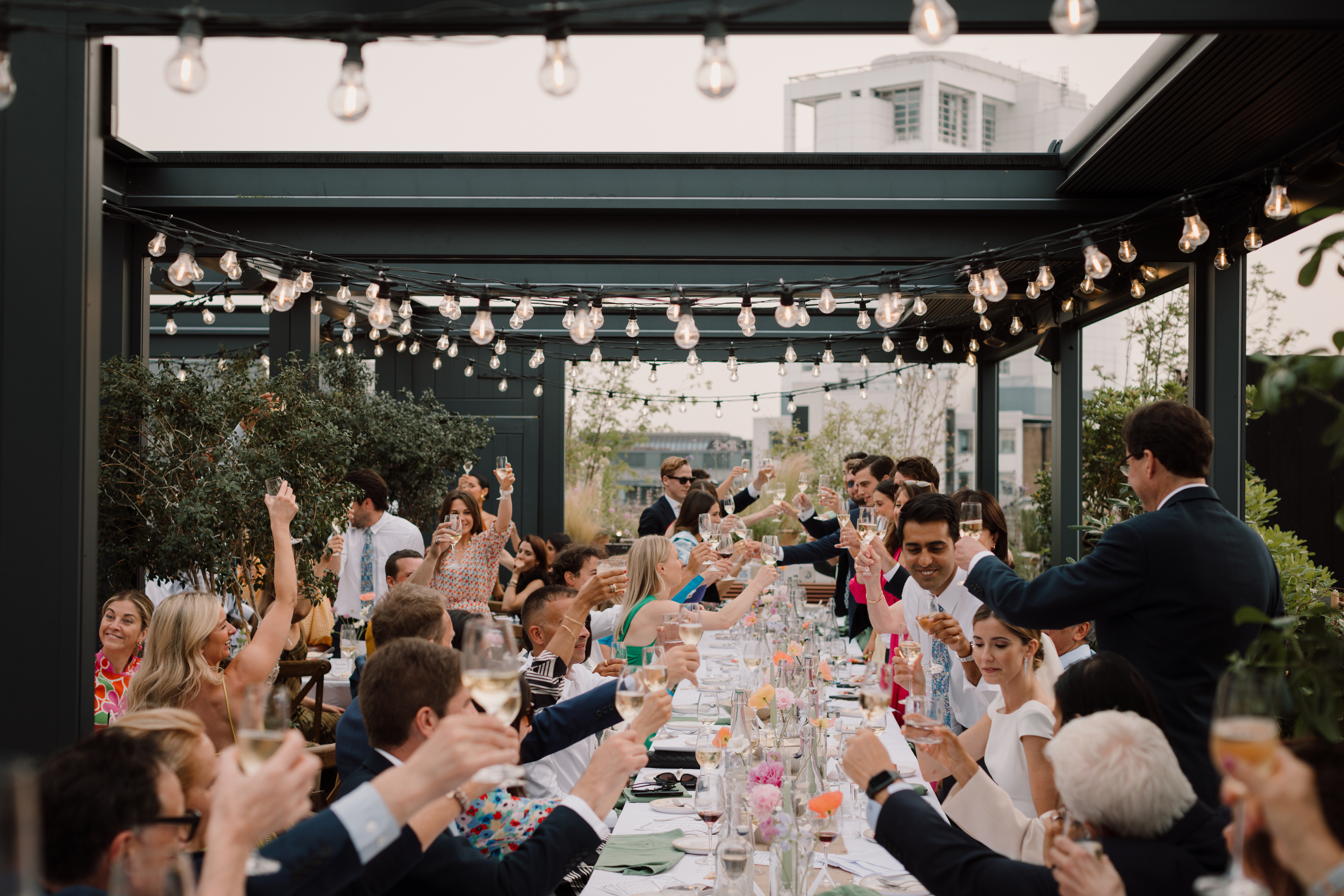 The Conduit | Venue Hire | Canvas Events